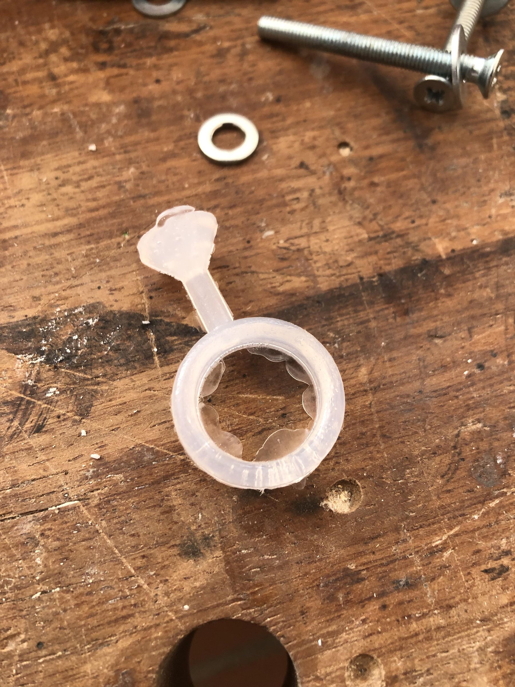 DIY Injection Molding : 9 Steps (with Pictures) - Instructables