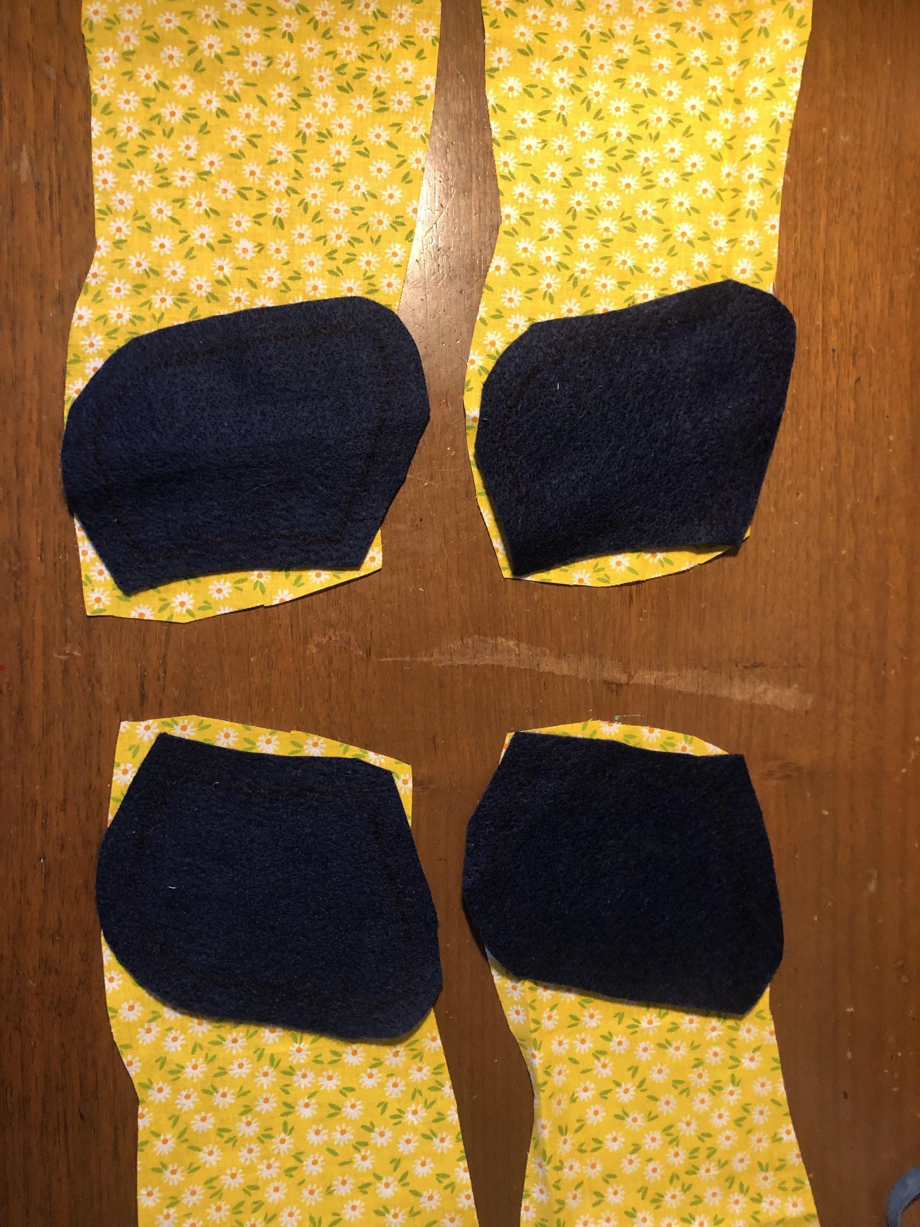 Super Easy Rag Doll Tutorial : 9 Steps (with Pictures) - Instructables