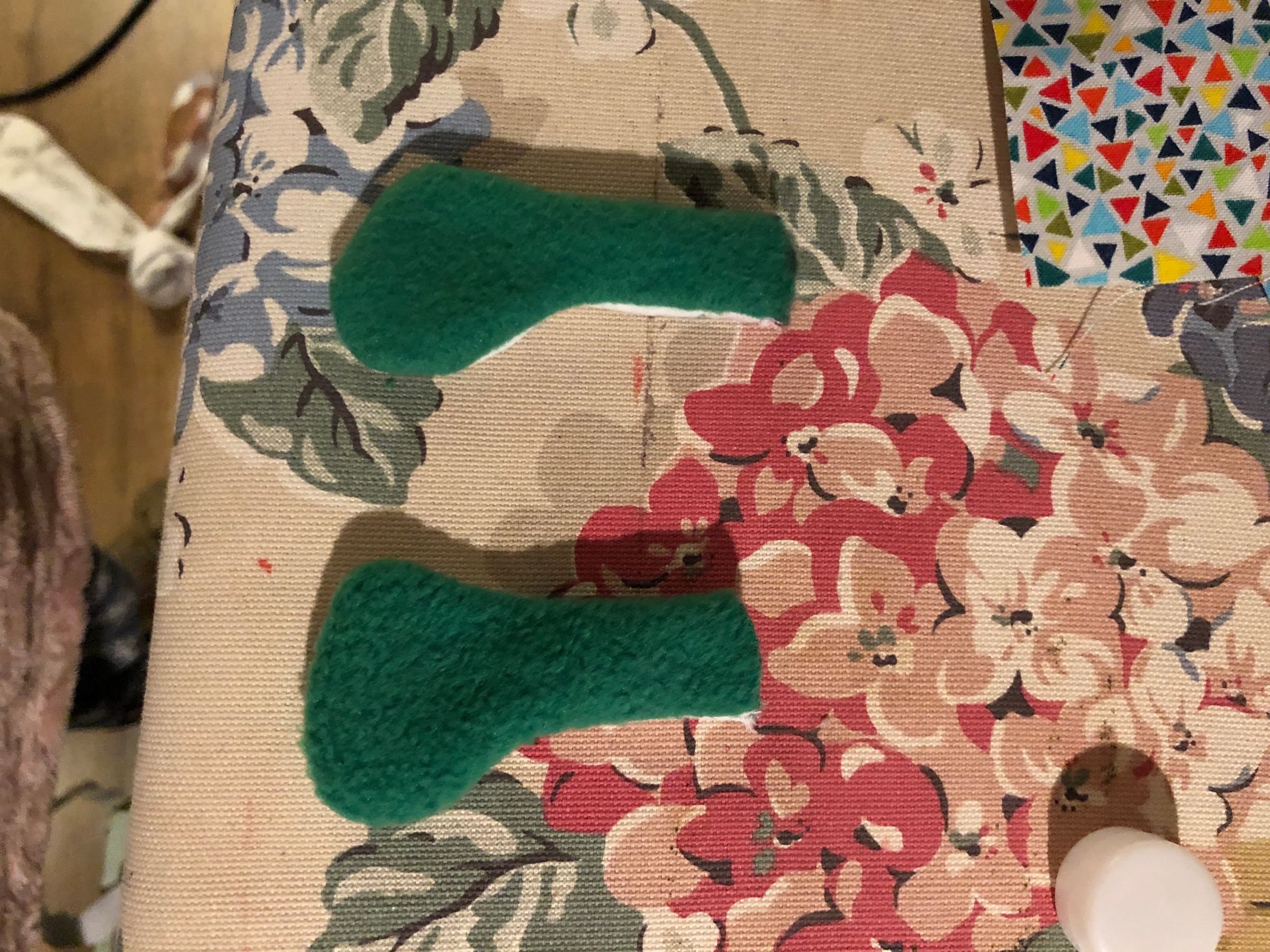 Dinosaur AFO/splint Covers/slippers/booties With Rattles, Bells and ...