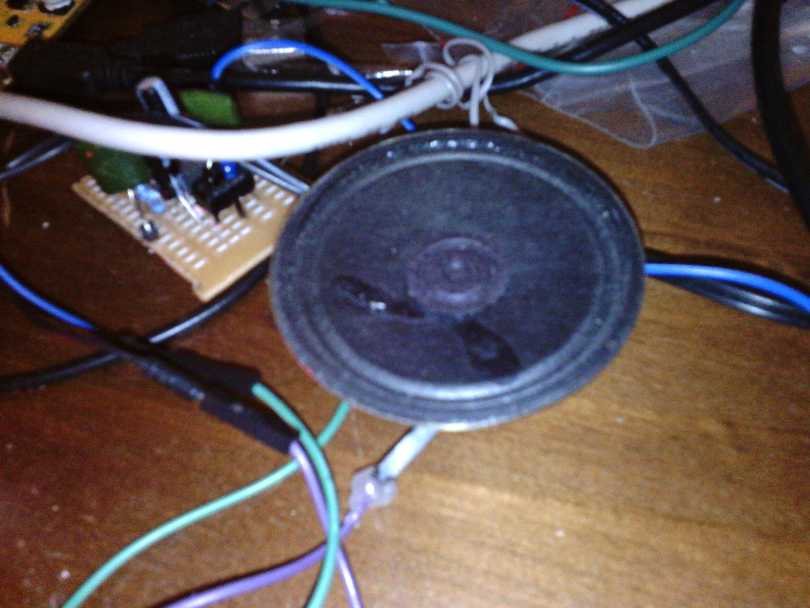 DIY AVR Playing MP3 File : 3 Steps - Instructables