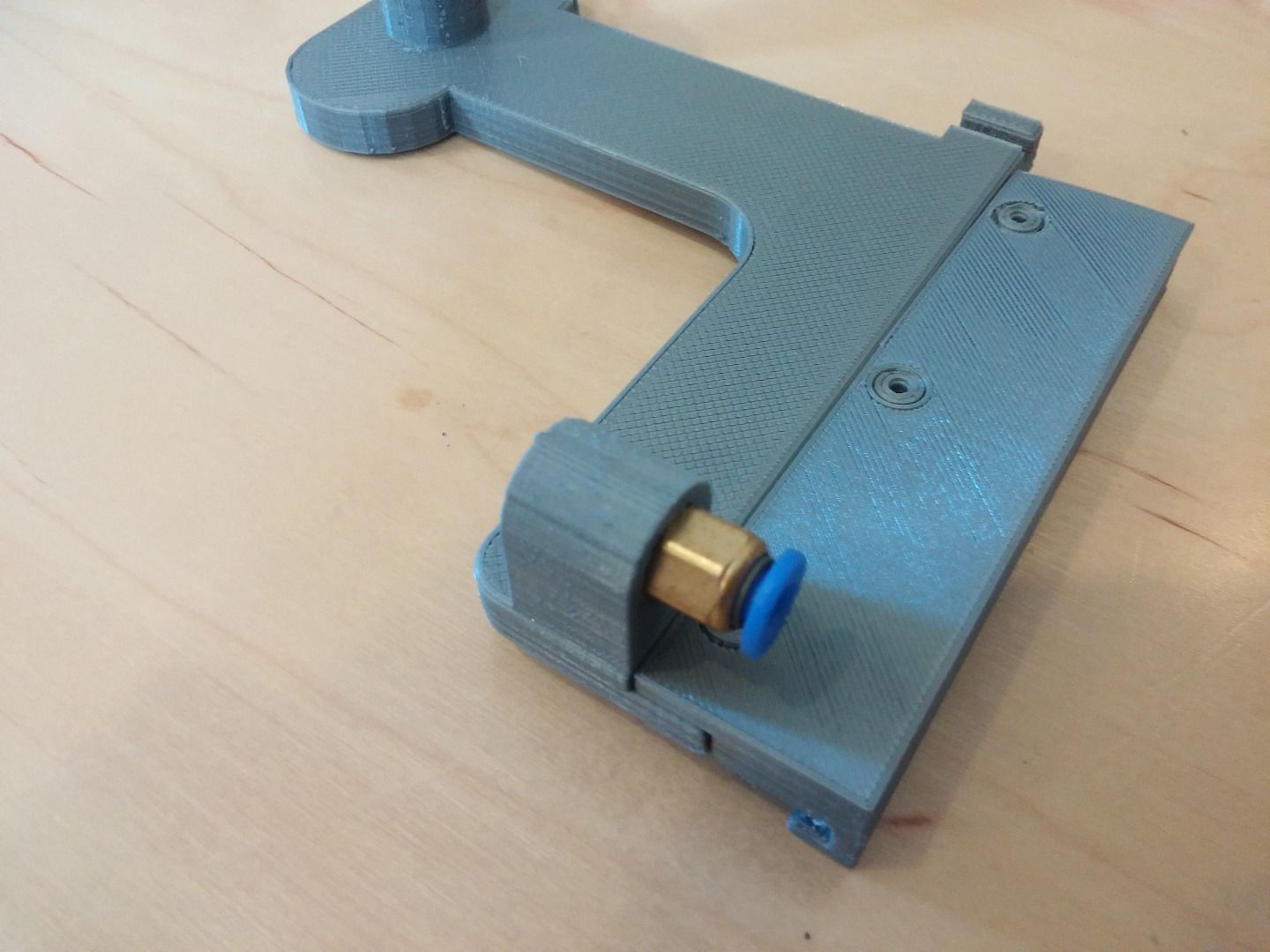 Zim Filament Spool Adapter Project : 9 Steps - Instructables