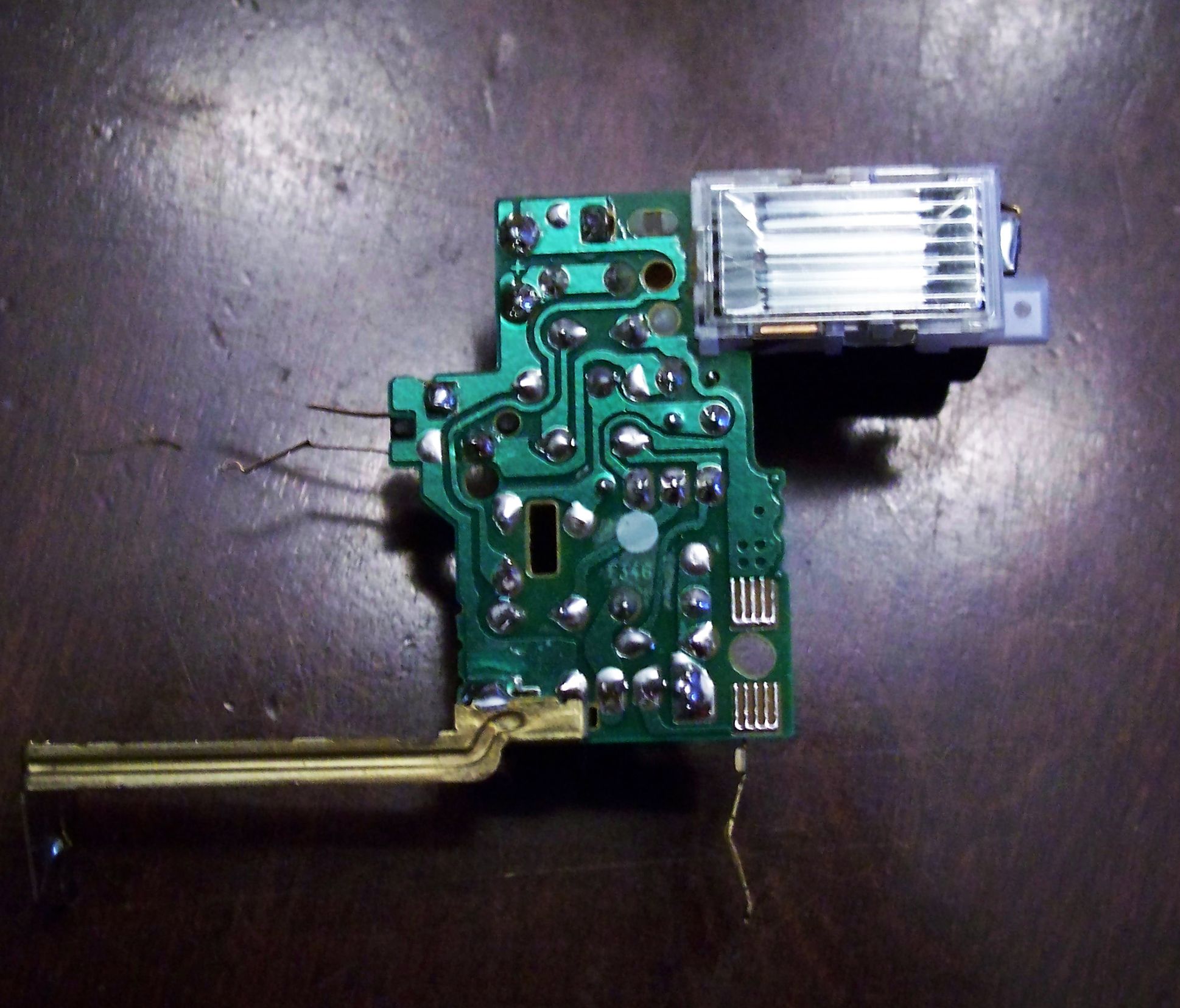 Arduino Flash Controller for Photography : 7 Steps (with Pictures) - Instructables