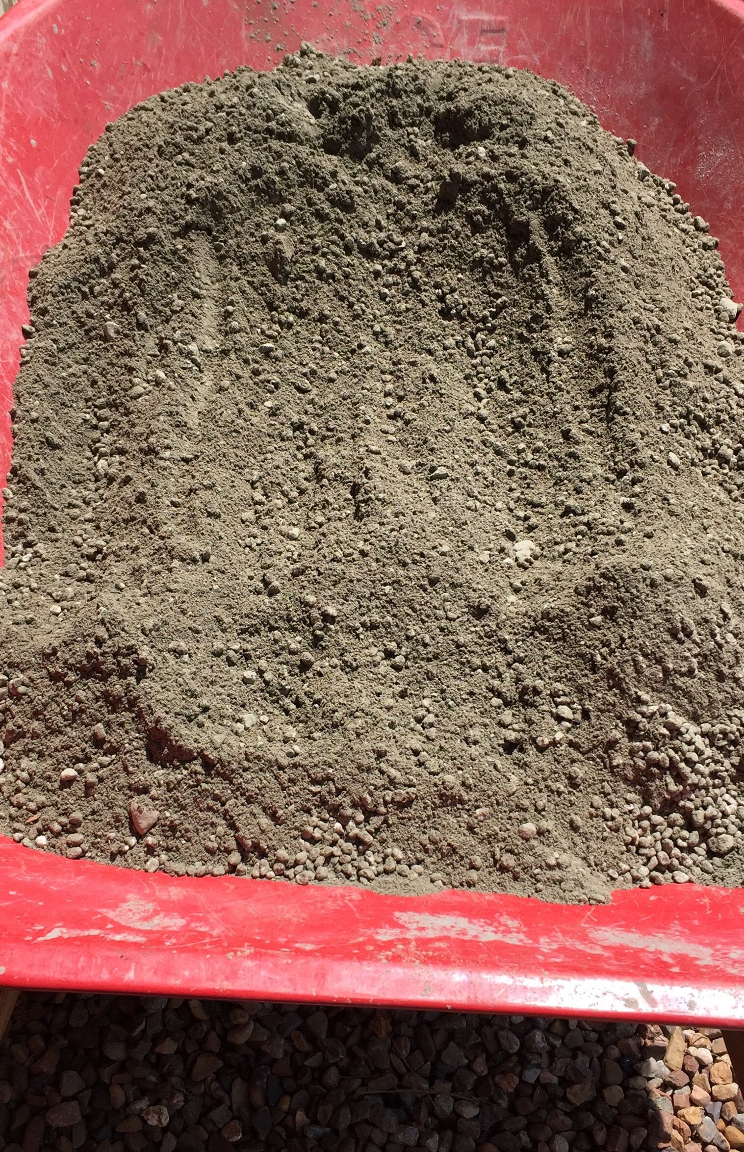 Casted Hypertufa Garden Art : 10 Steps (with Pictures) - Instructables