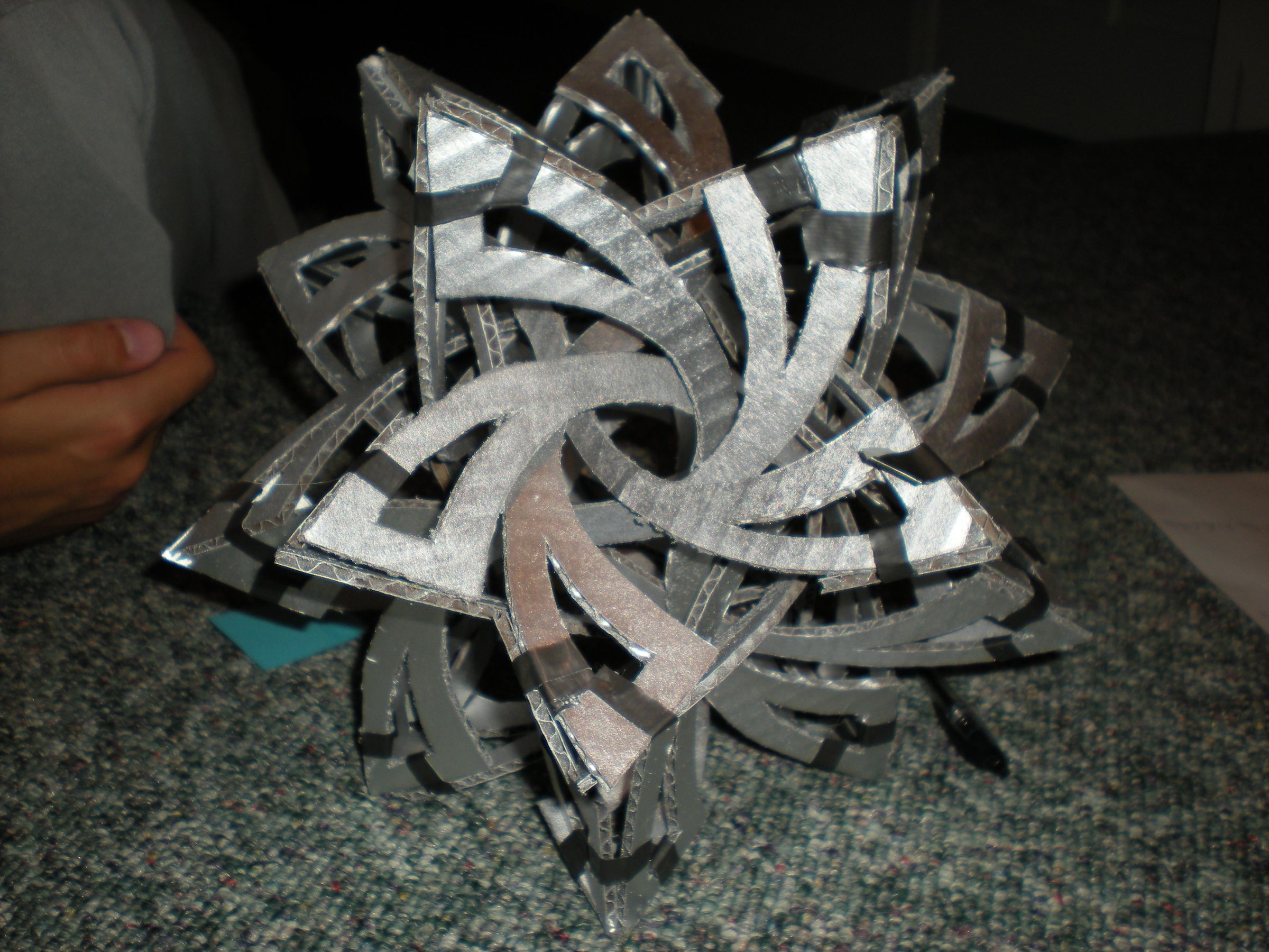 Build a Frabjous : 4 Steps (with Pictures) - Instructables