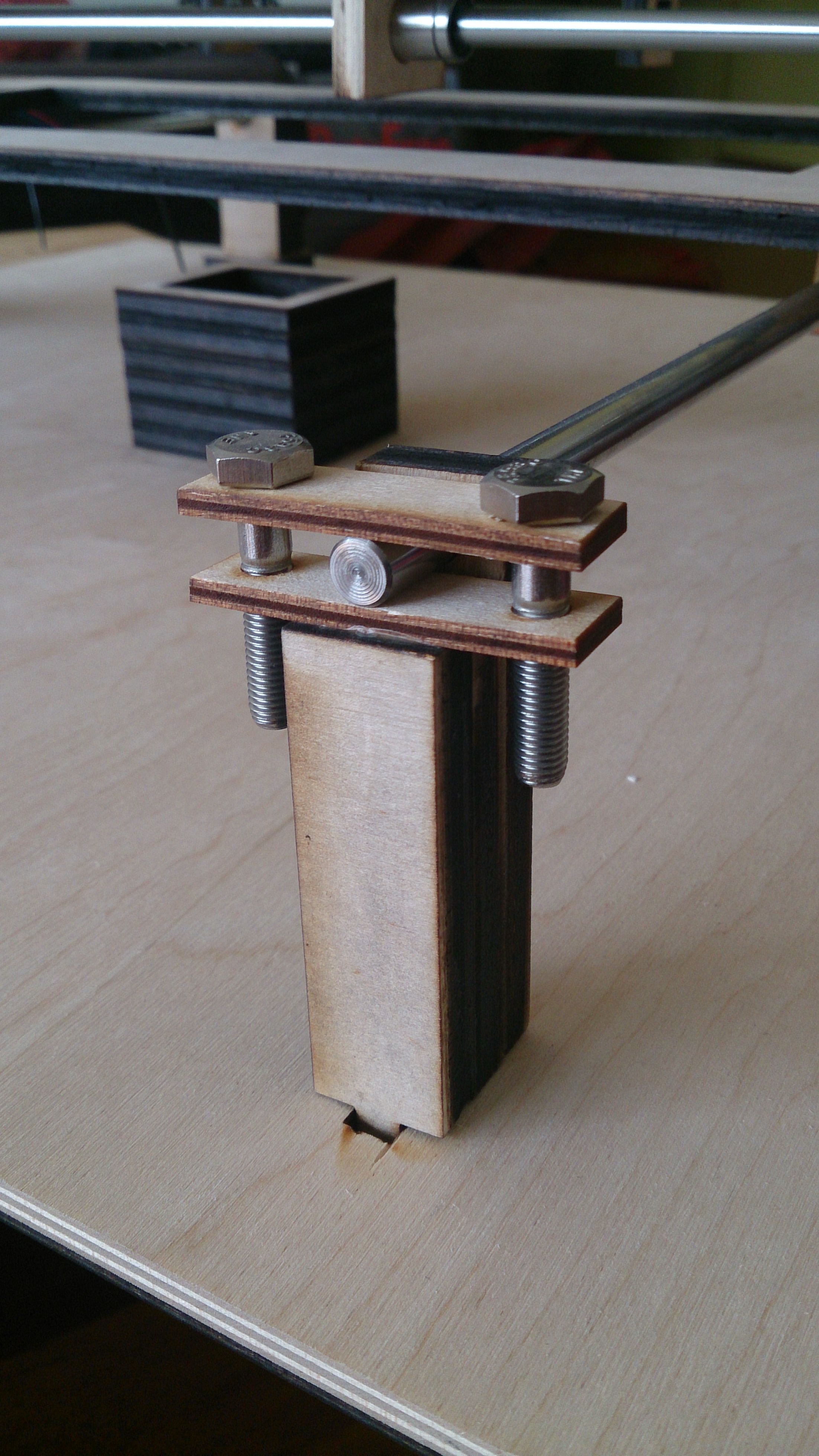 Arduino Quilting Machine : 7 Steps (with Pictures) - Instructables