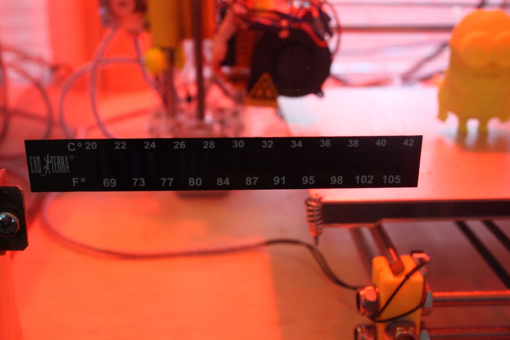Heated 3d Printer Enlosure , Reprap, Prusa,I3, Makerbot - Instructables