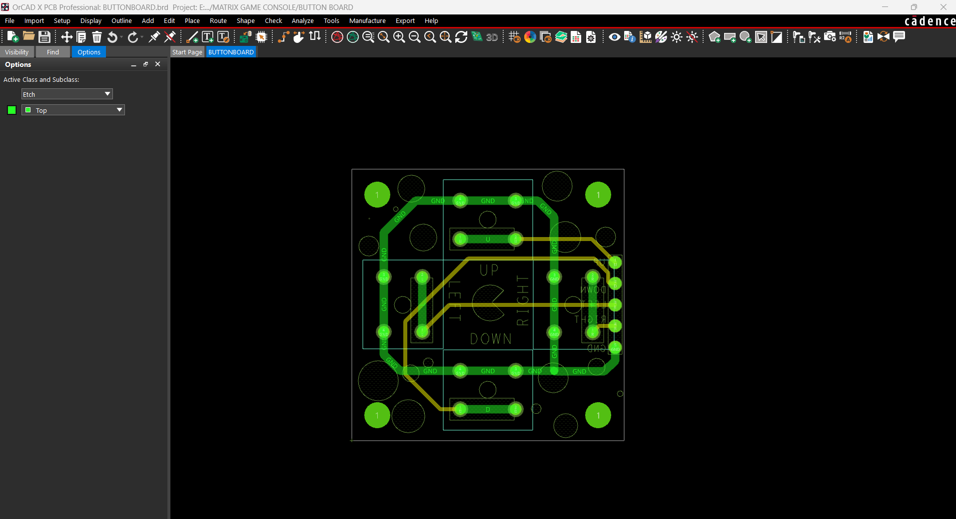 Snake Game Console : 17 Steps (with Pictures) - Instructables