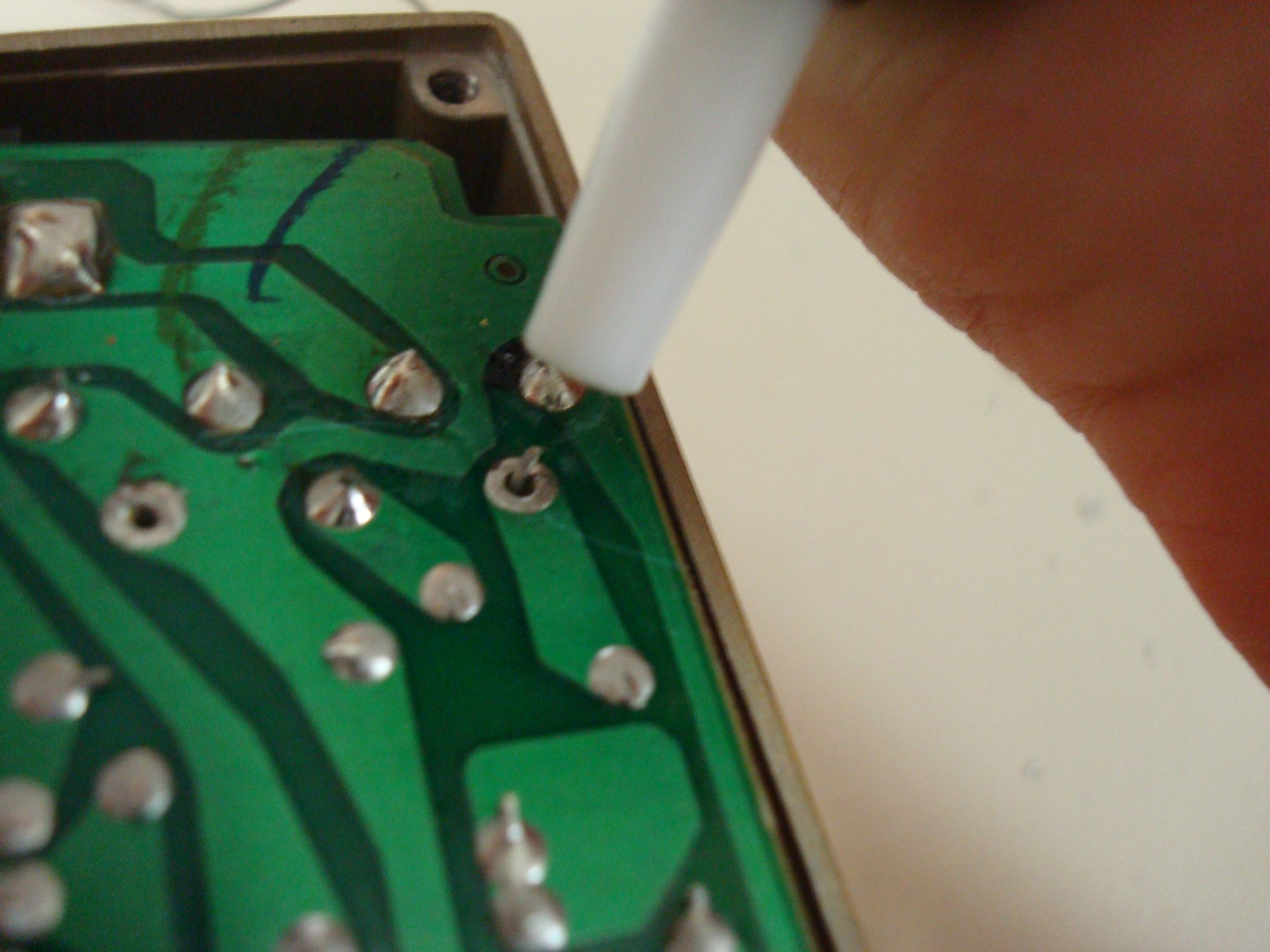 Modify Your Boss DS-1 : 8 Steps (with Pictures) - Instructables