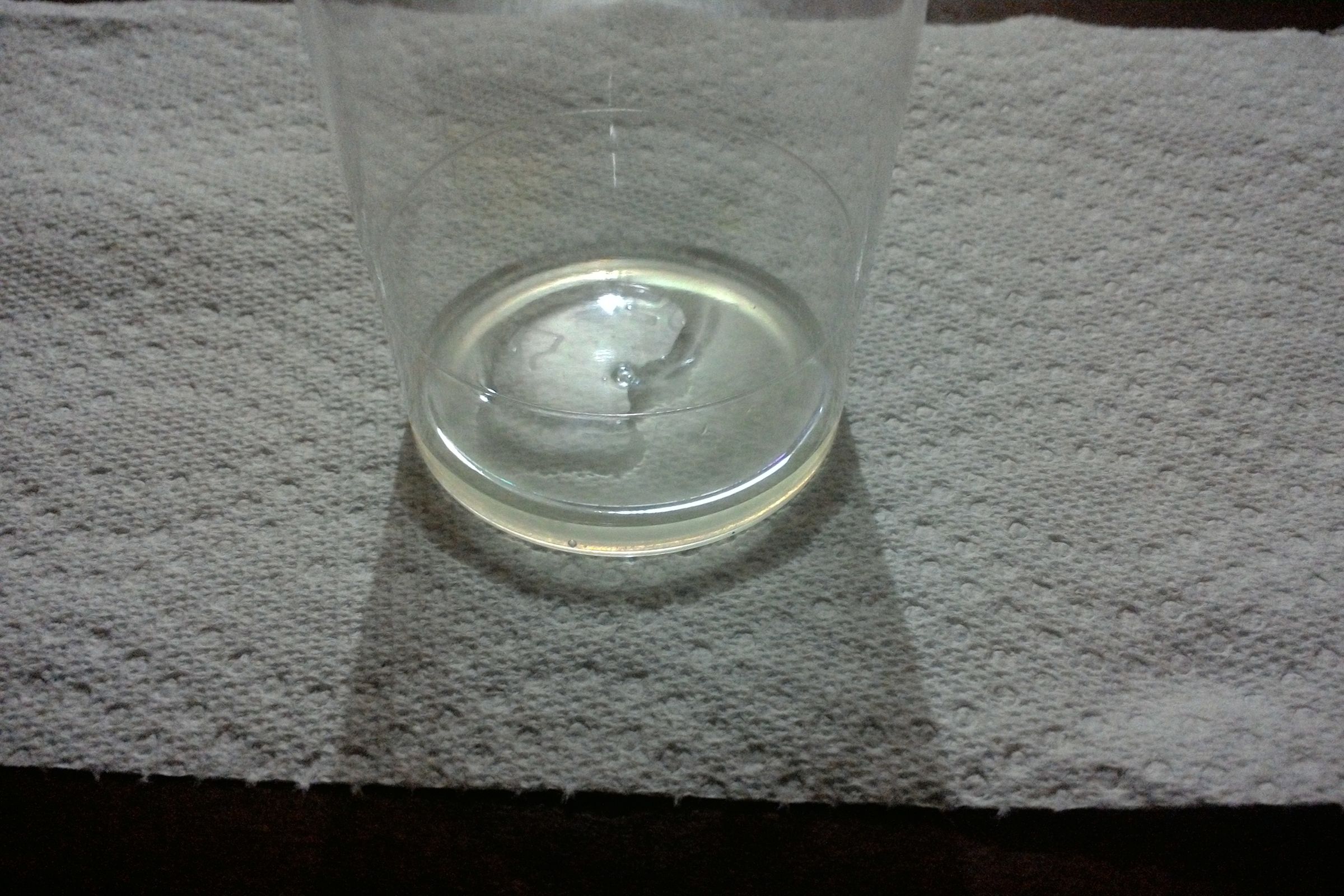 Separation Experiment : 5 Steps - Instructables