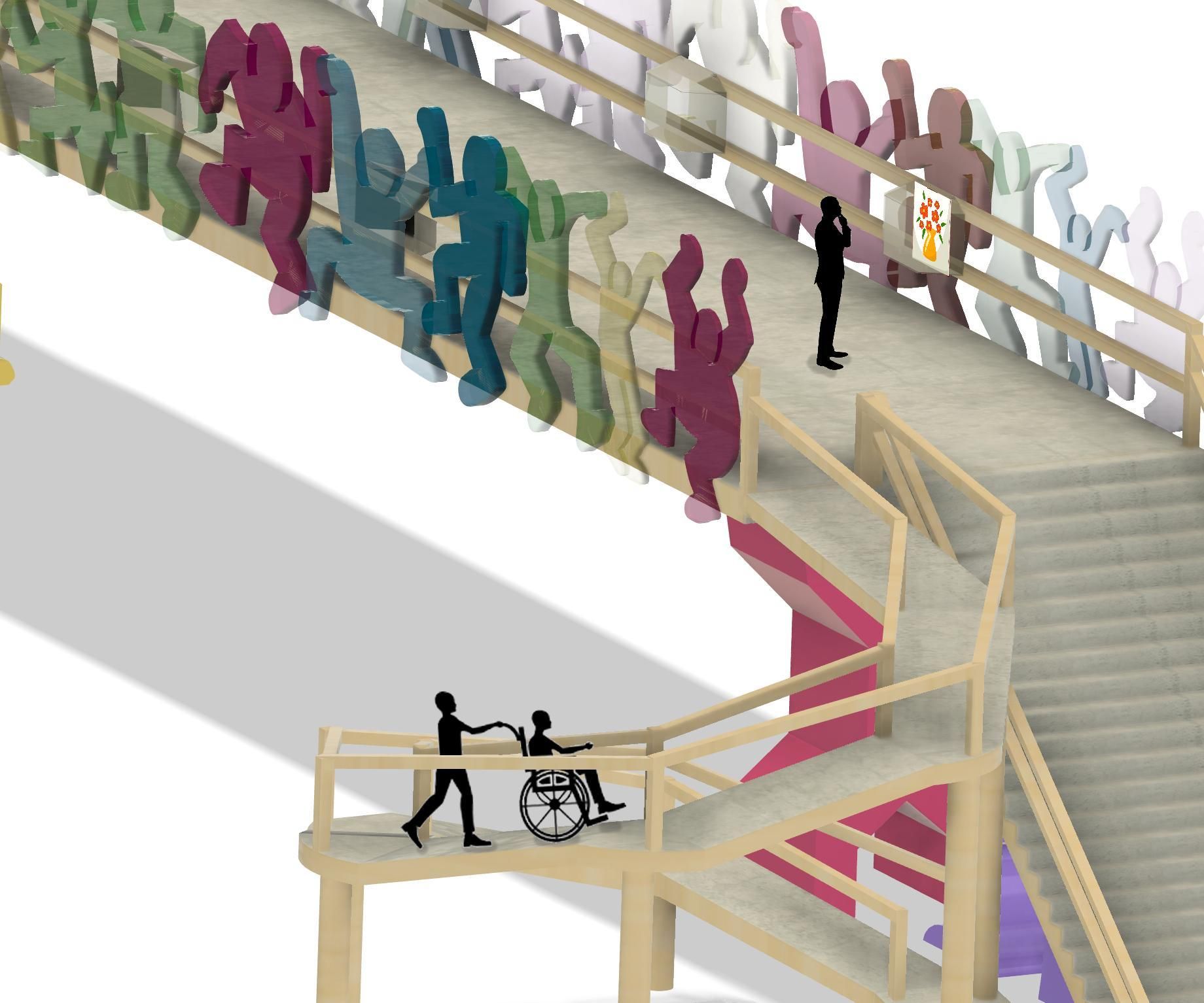 Art Gallery Bridge : 8 Steps - Instructables