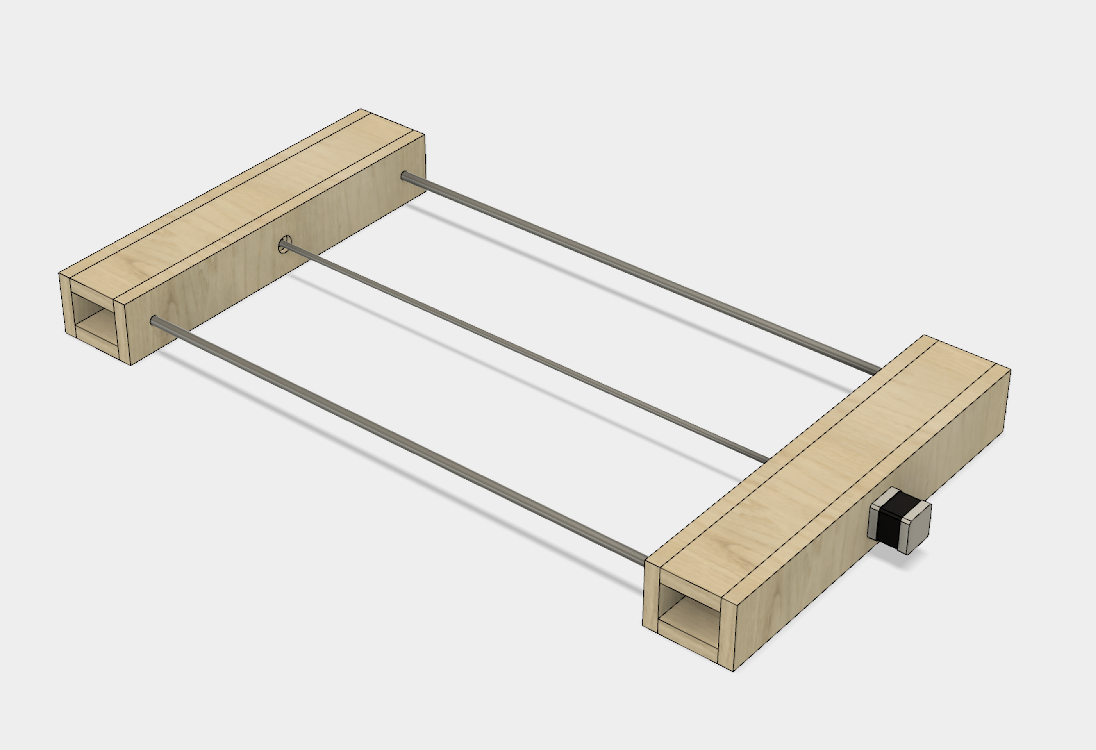 Homebuilt (DIY) CNC Router - Arduino Based (GRBL) : 12 Steps (with ...