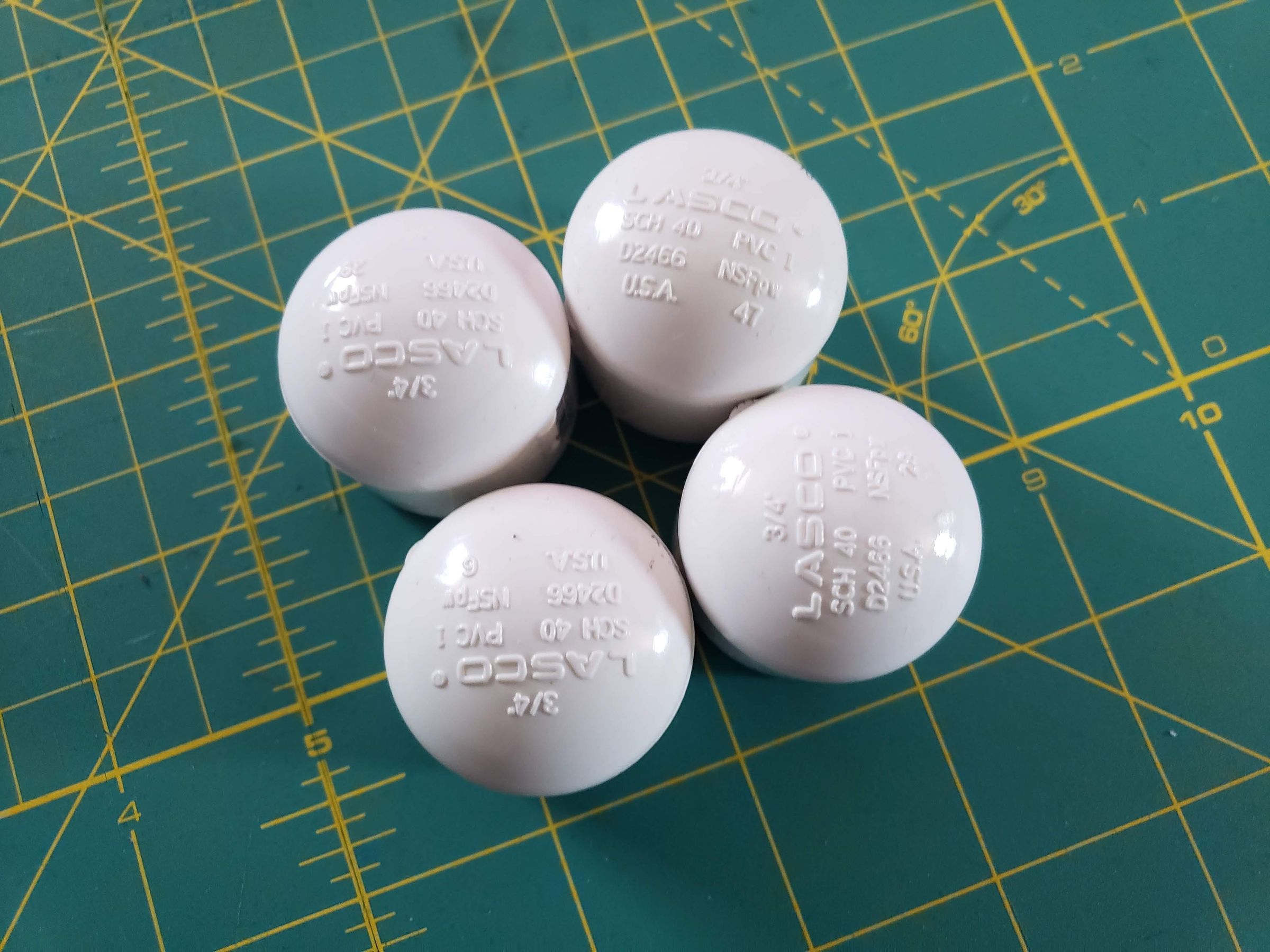 Simple PVC Workstation Light : 6 Steps (with Pictures) - Instructables