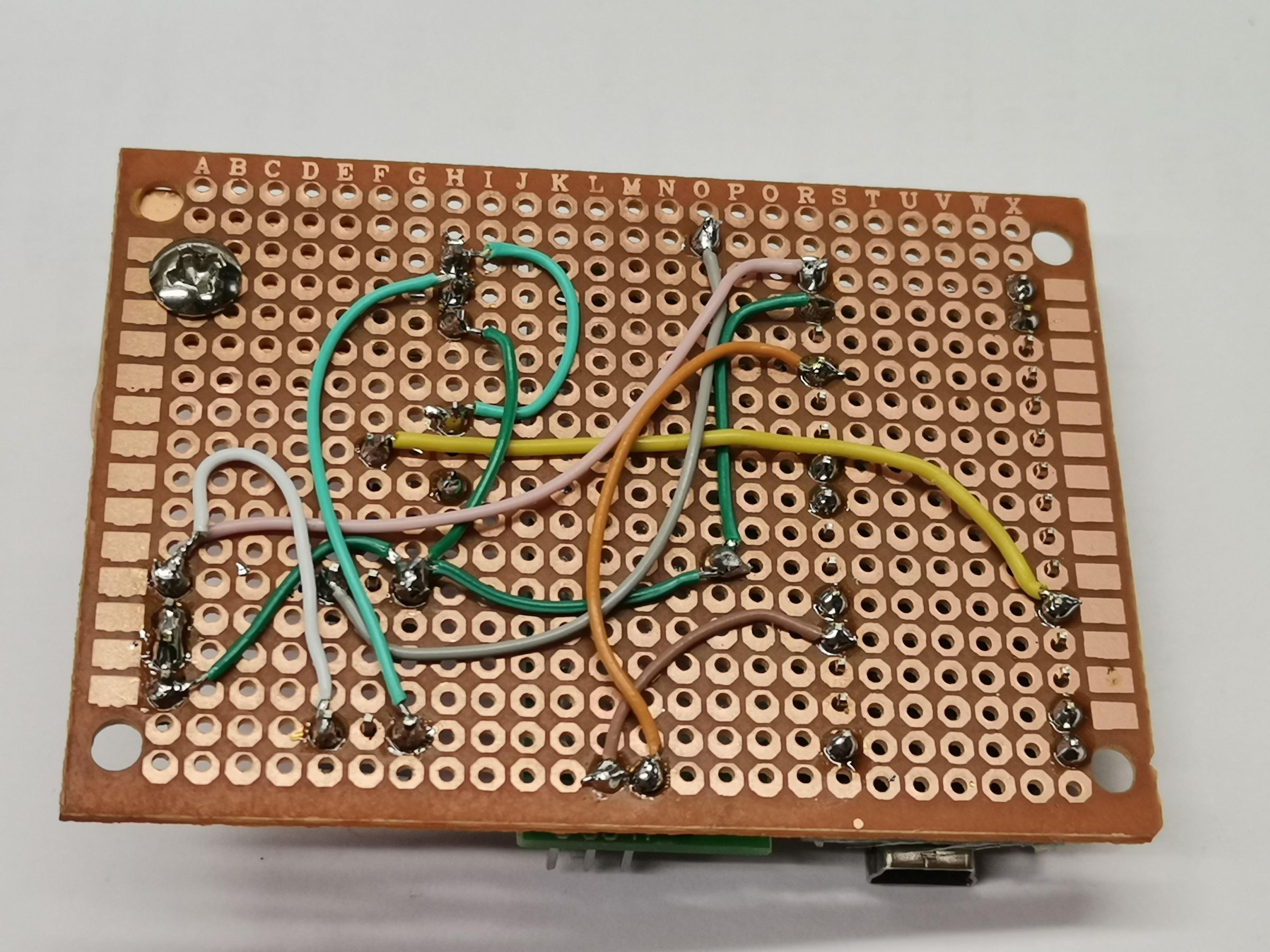 DIY Sensitive Arduino IB METAL DETECTOR (coin From 25cm Big Object at ...