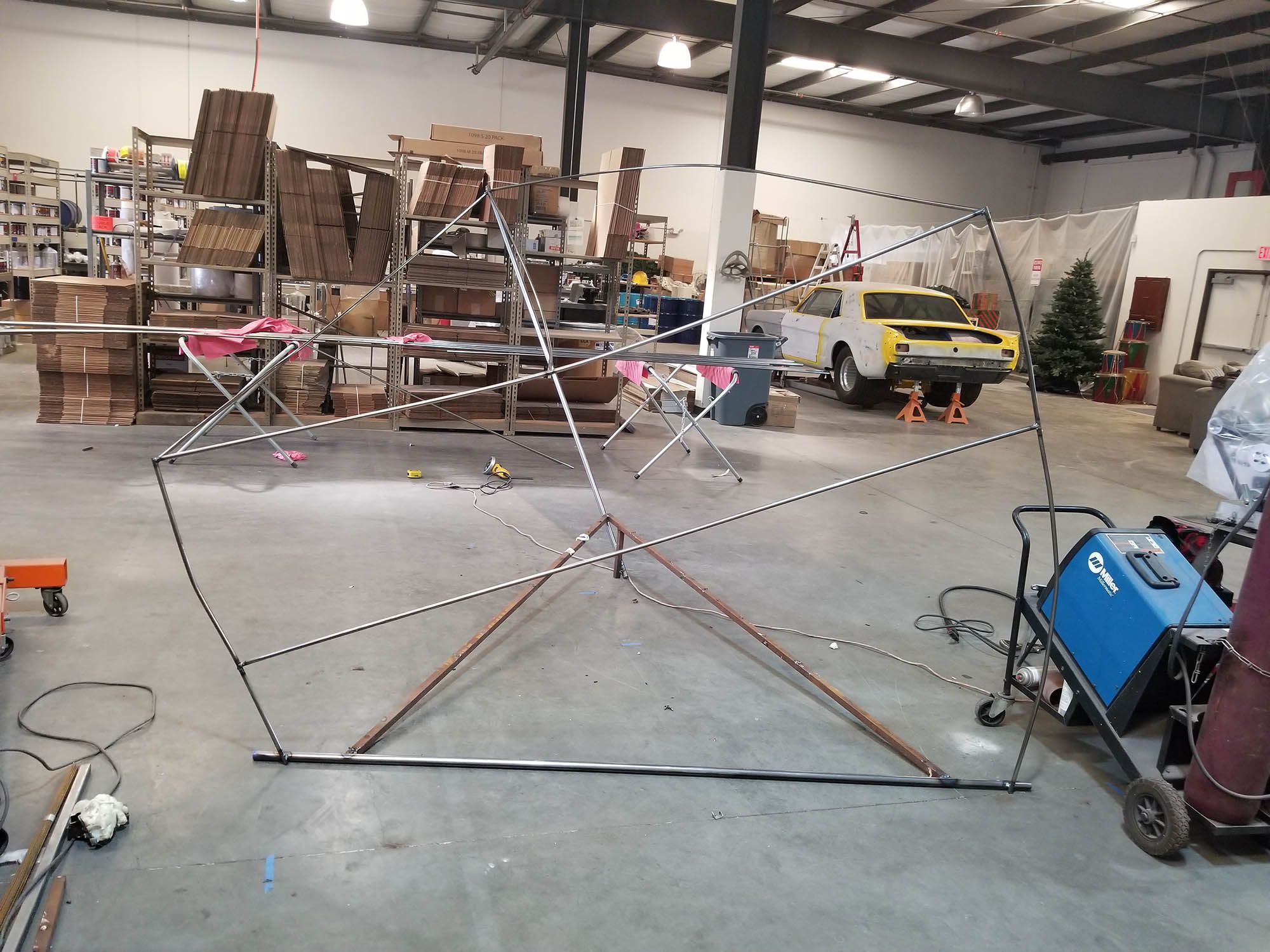 Build a Pirate Ship Wreck : 15 Steps (with Pictures) - Instructables