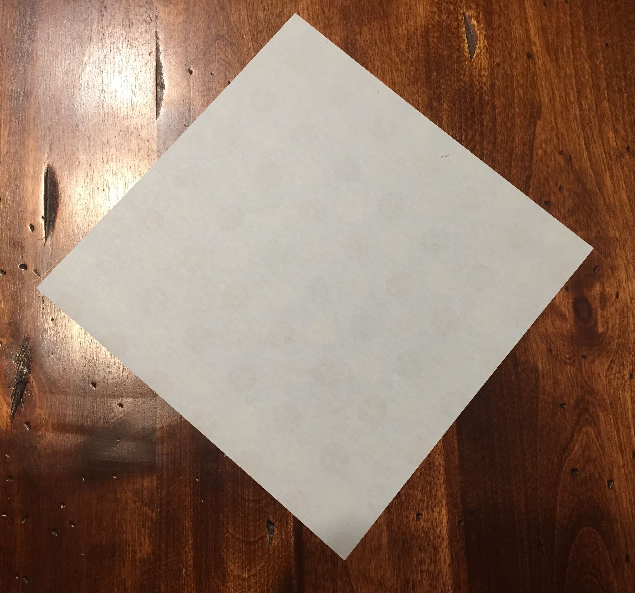 Origami Tato Envelope : 3 Steps - Instructables