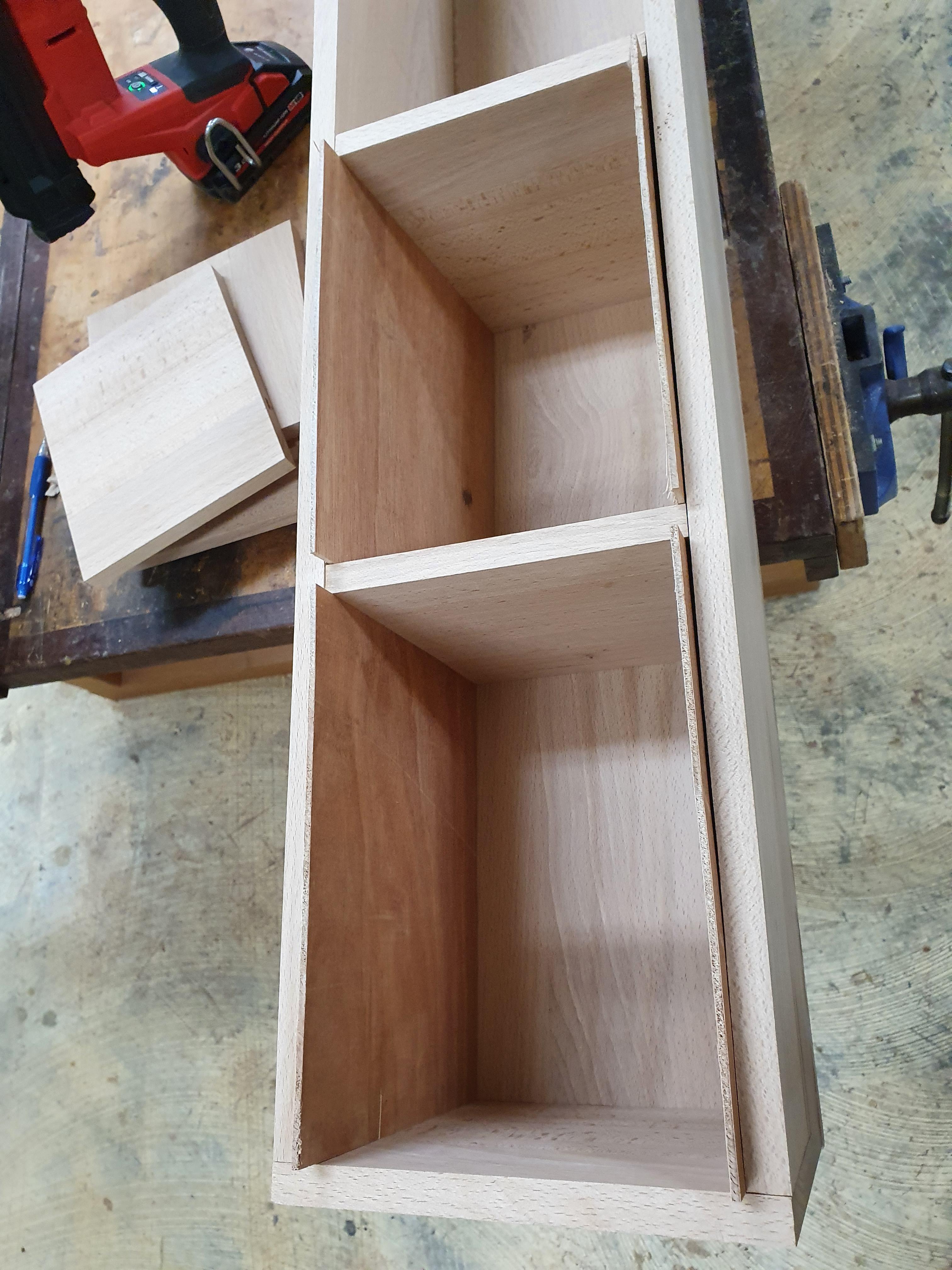 Wooden Entryway Shoe Rack : 30 Steps (with Pictures) - Instructables