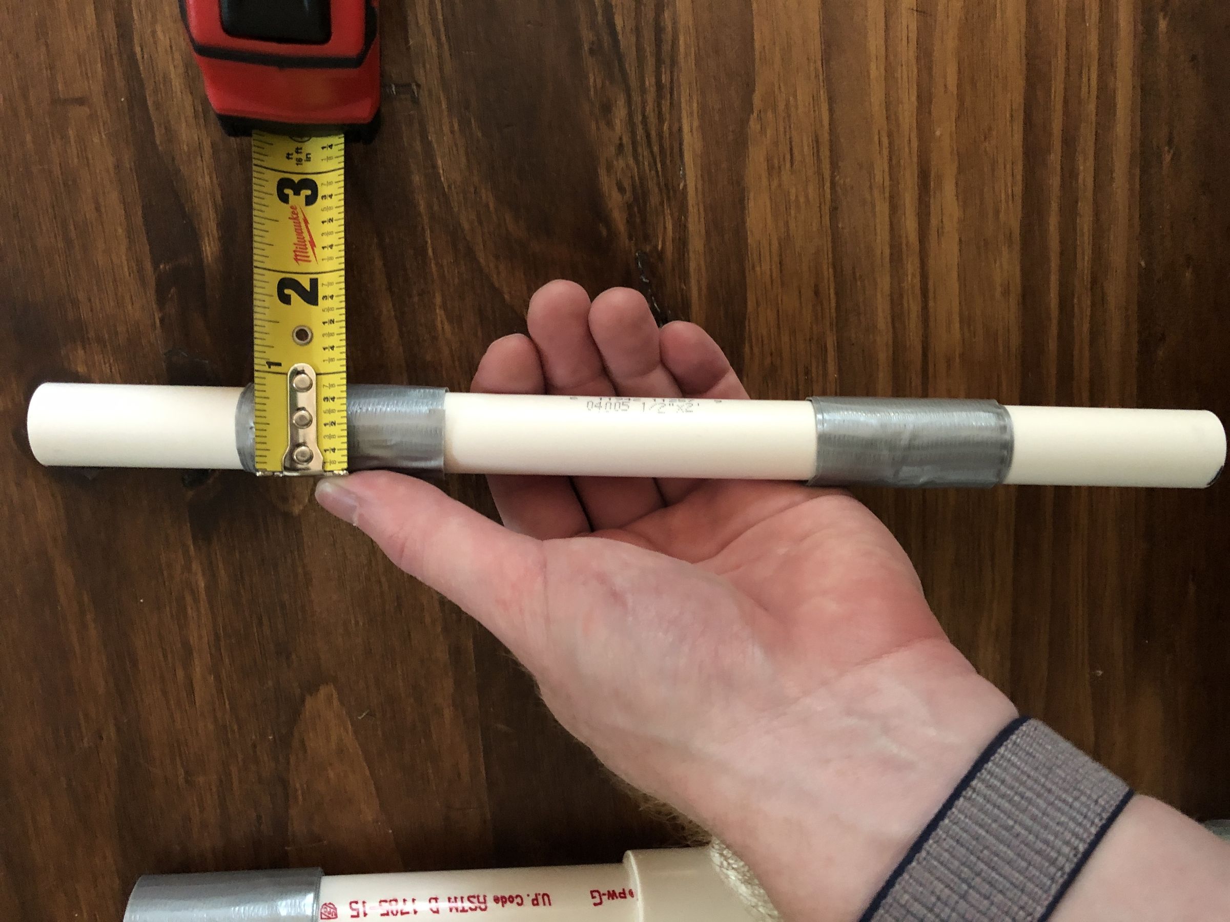 DIY Paper Stomp Rockets : 7 Steps (with Pictures) - Instructables