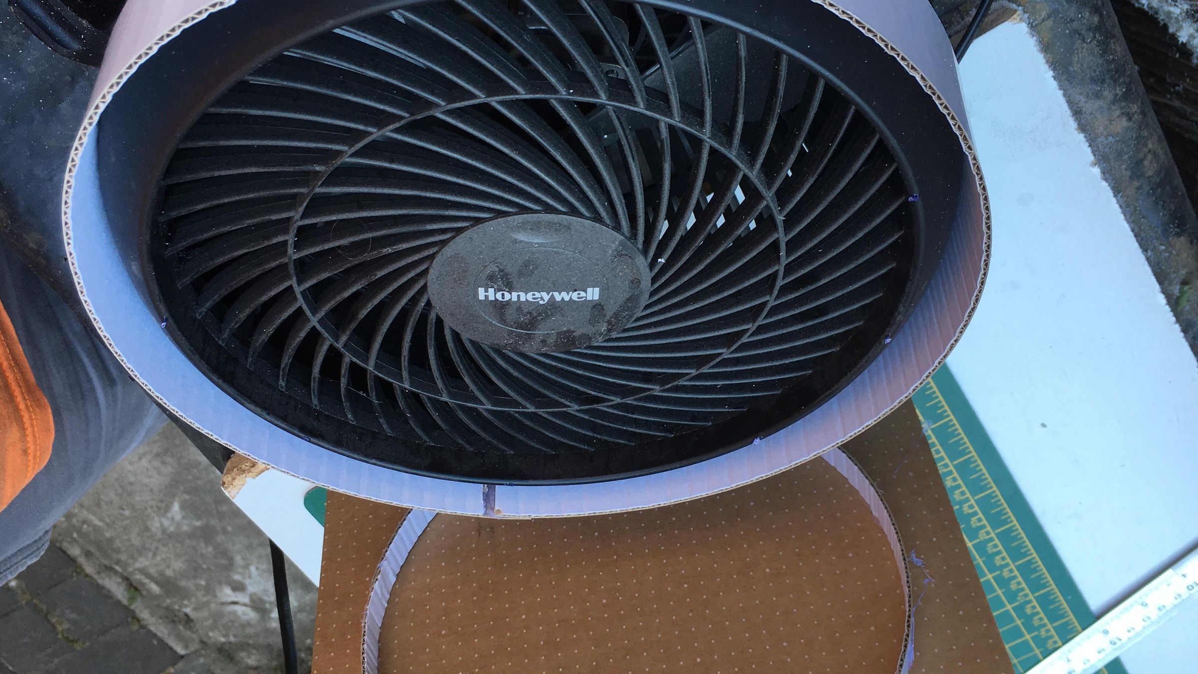 DIY Wind Tunnel : 35 Steps (with Pictures) - Instructables