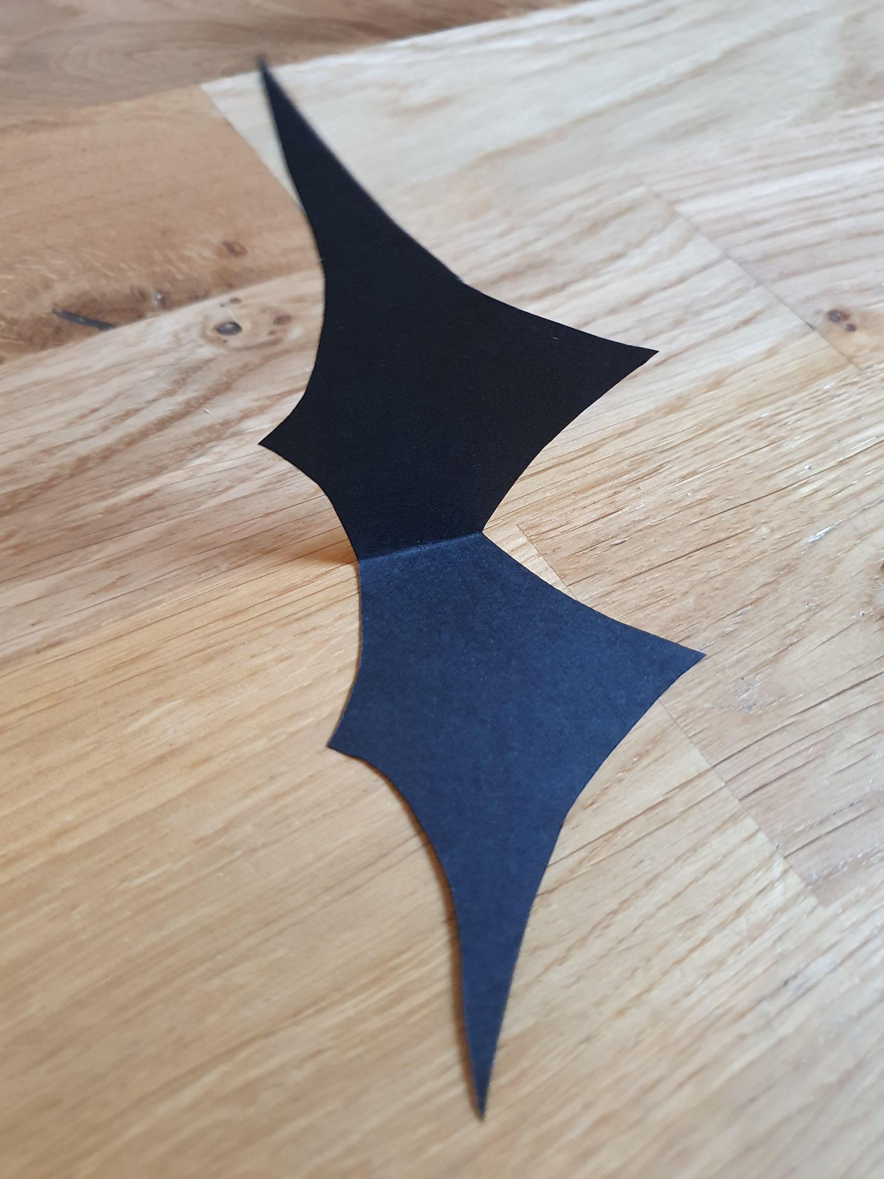 Bat Decoration : 5 Steps (with Pictures) - Instructables