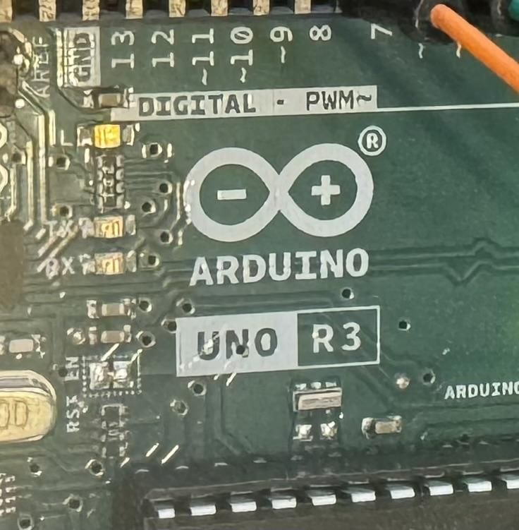 Basic Binary Buttons Backed by a Breadboard! (A Simple Circuit From ...