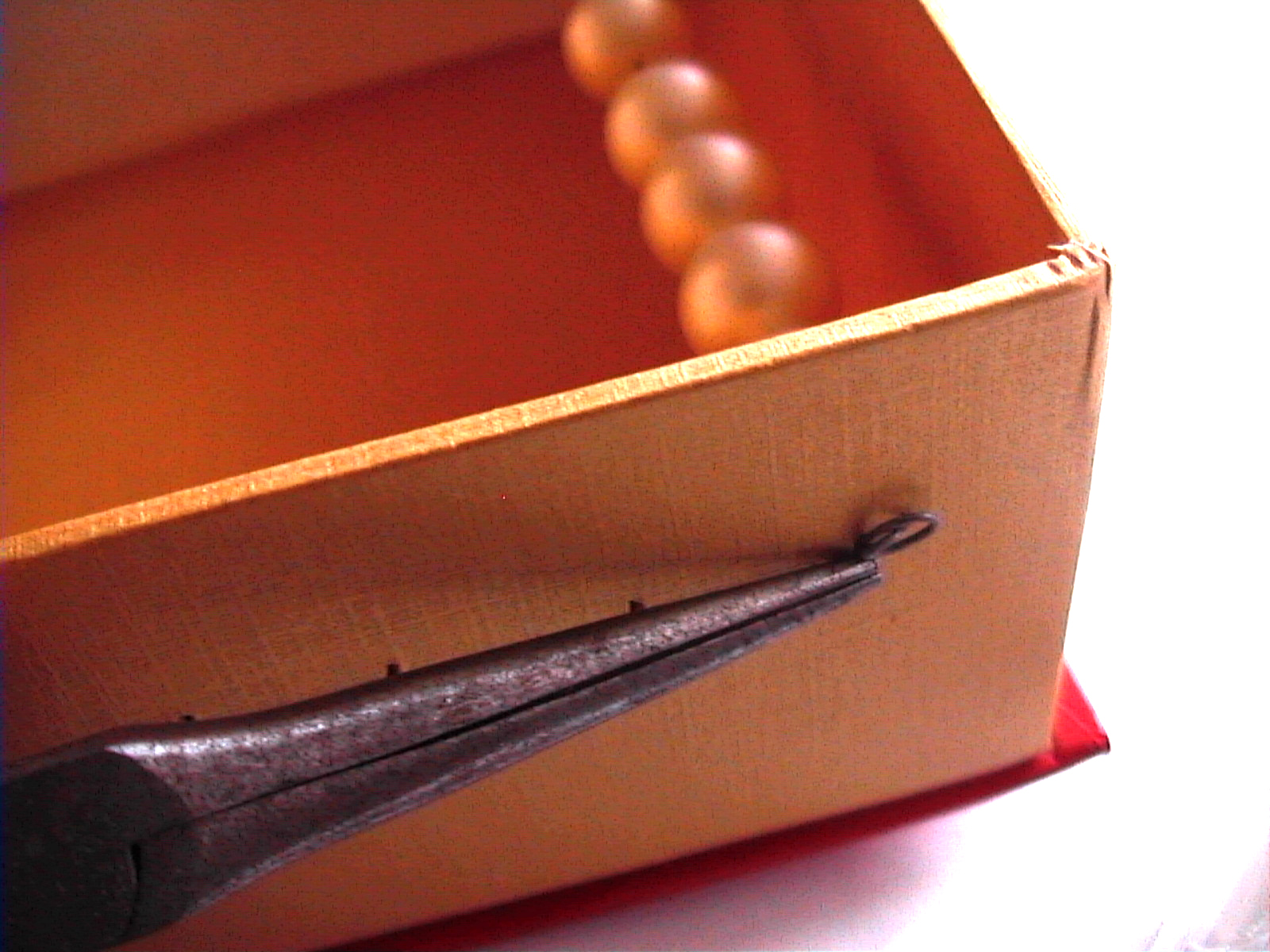 How to Make a Abacus From Cardboard : 7 Steps (with Pictures ...