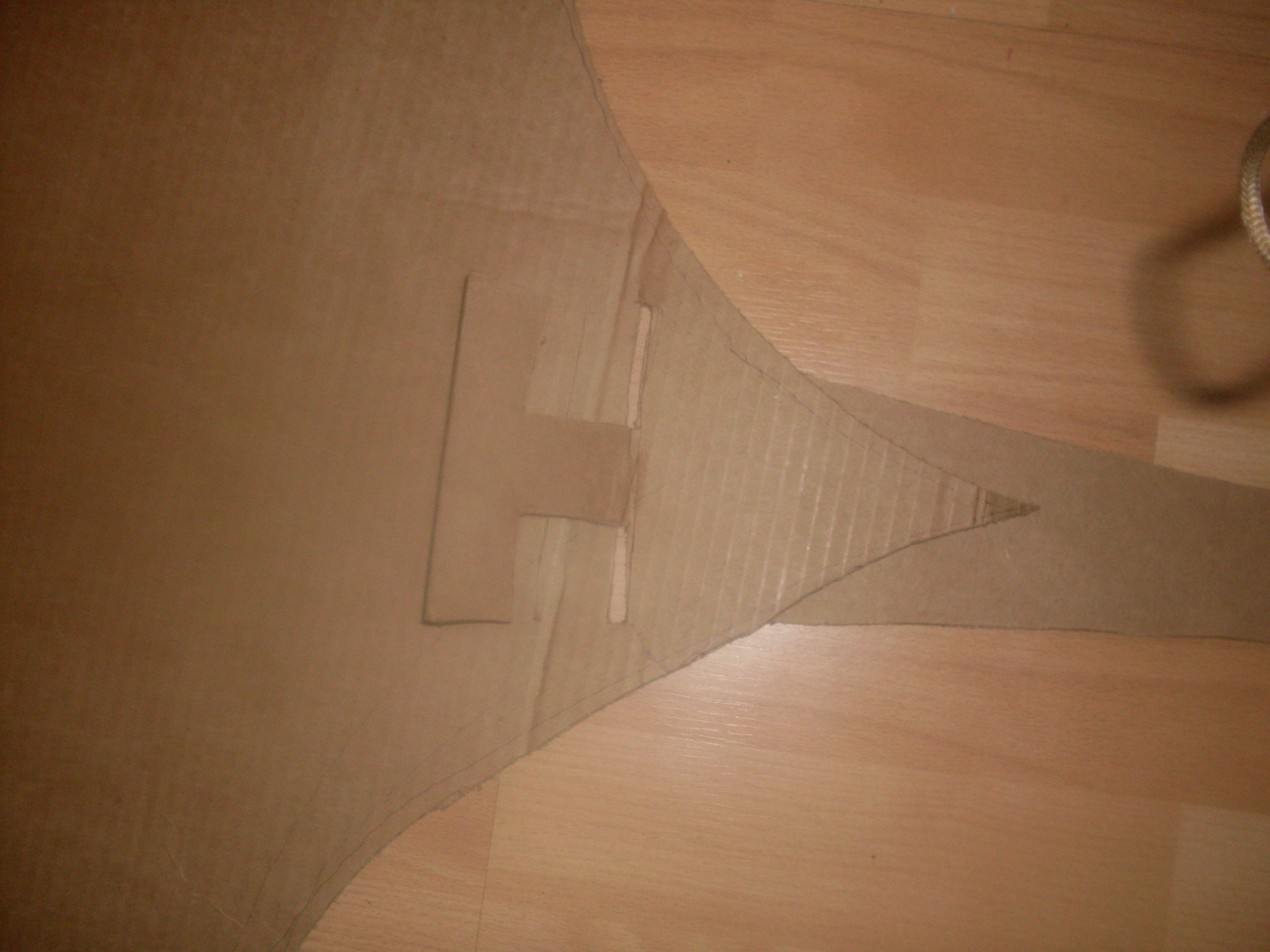 Swimming Through Seas in a Manta Ray Costume : 13 Steps - Instructables