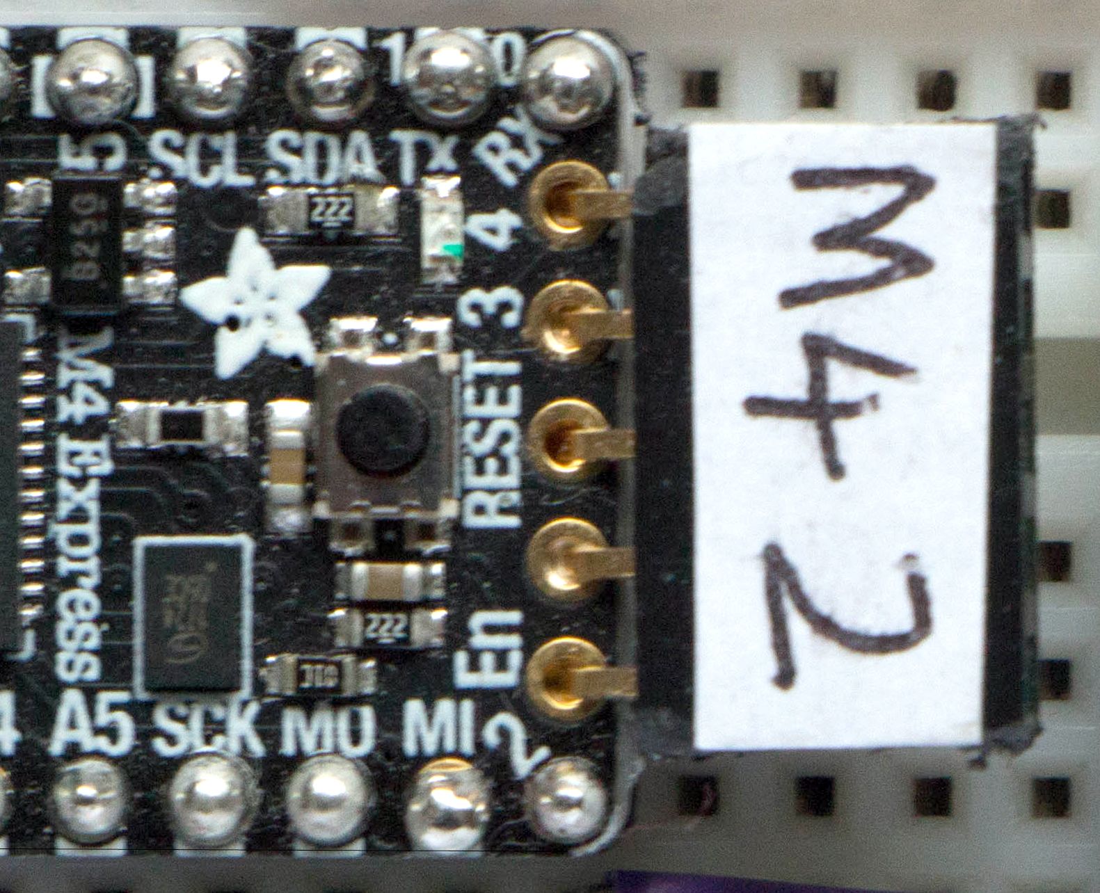 CircuitPython With an Itsybitsy M4 Express 1: Setup : 9 Steps - Instructables
