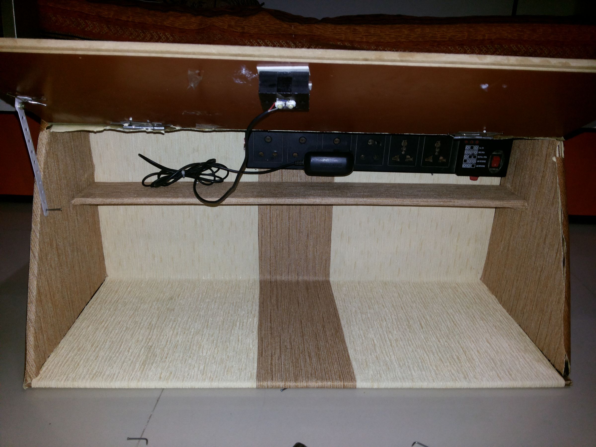 Portable Electronics Workstation / Workshop : 12 Steps - Instructables