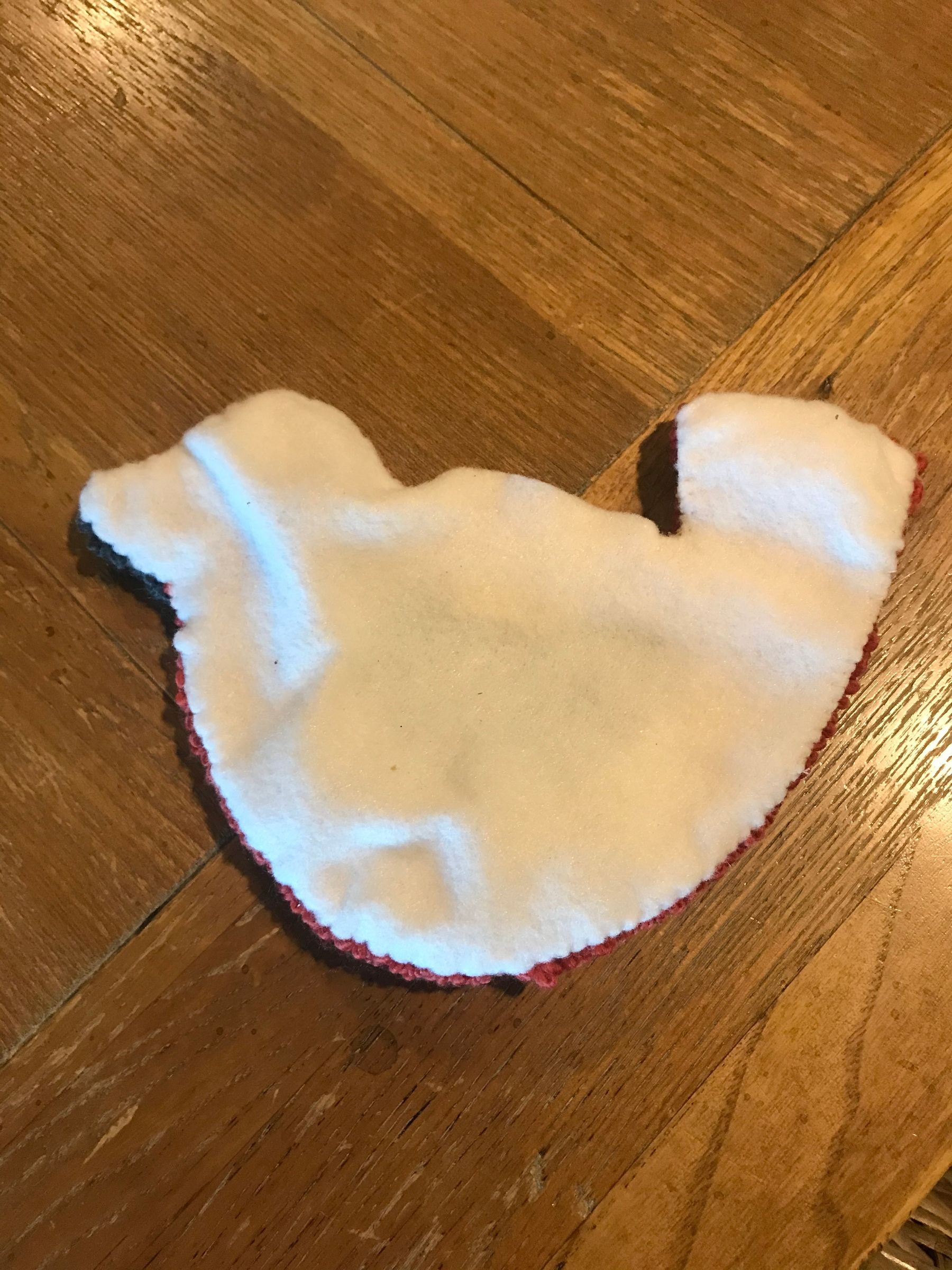 Punch Needle Hanging Bird : 16 Steps (with Pictures) - Instructables