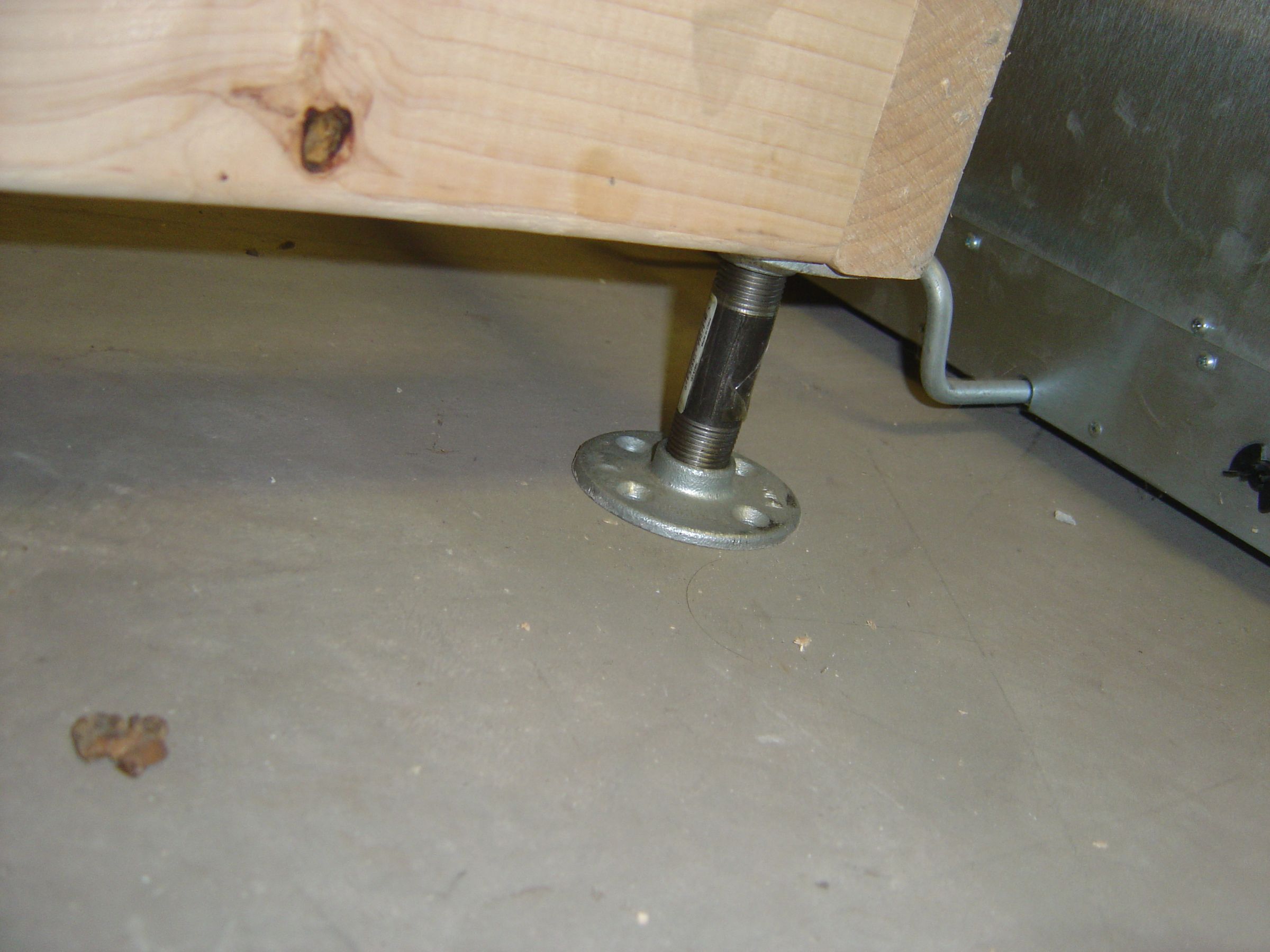 How to Build a Tire Rack : 6 Steps (with Pictures) - Instructables