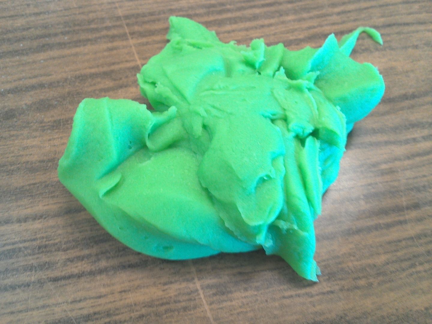 Homemade Play-Doh : 6 Steps (with Pictures) - Instructables