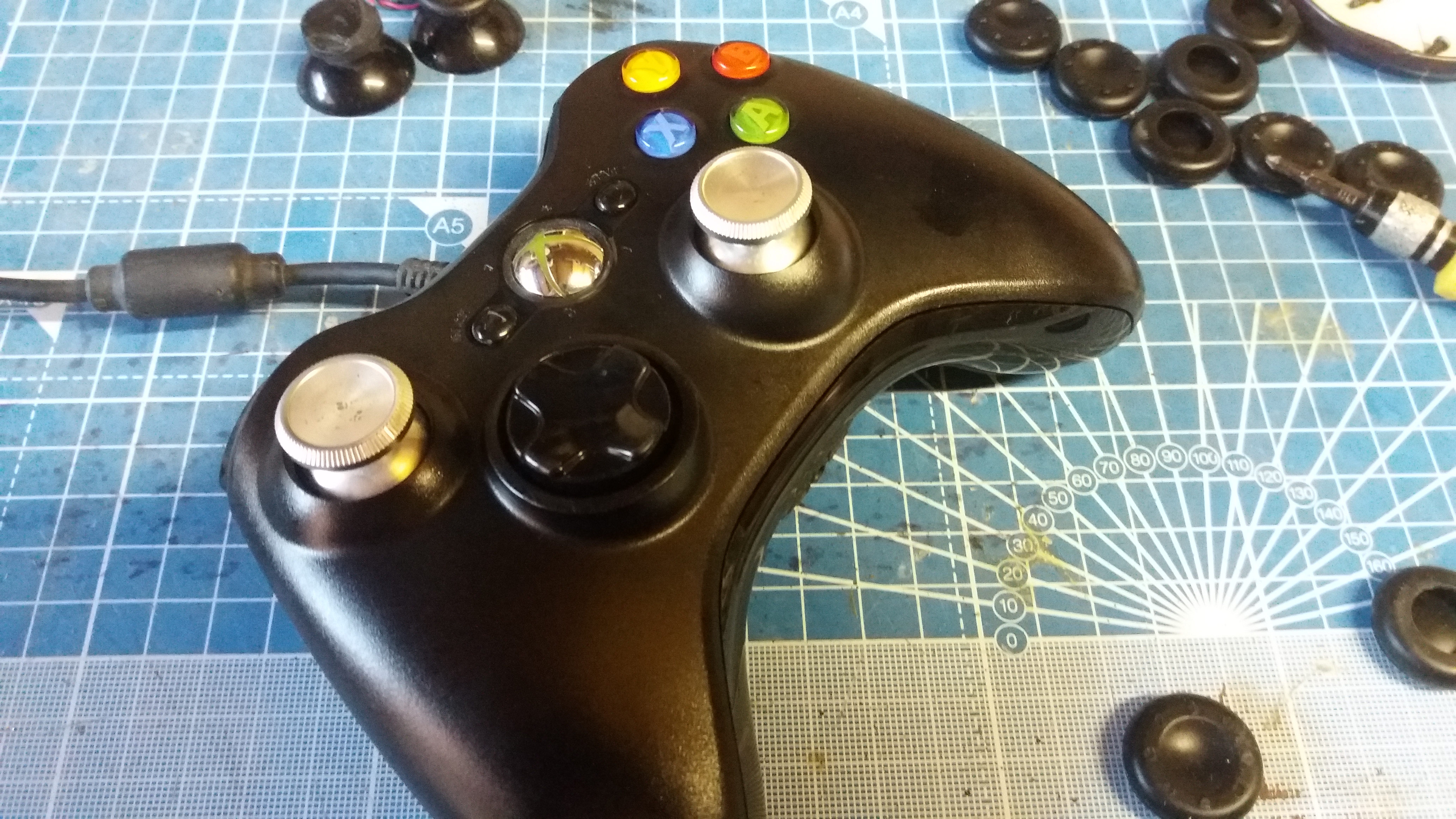 Controller Maintenance/Repair : 6 Steps - Instructables