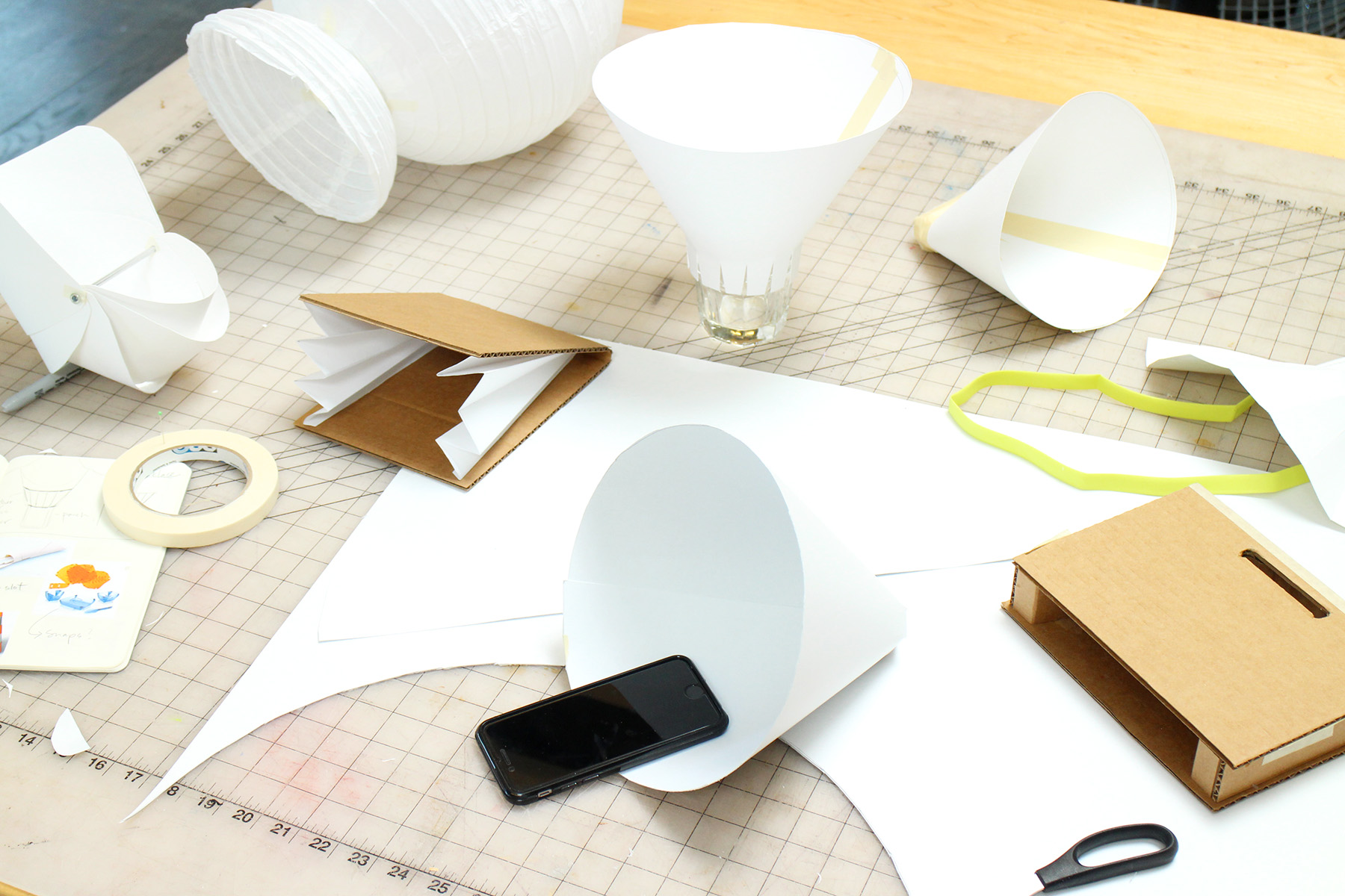 Iteration: Prototyping & Testing : 6 Steps - Instructables