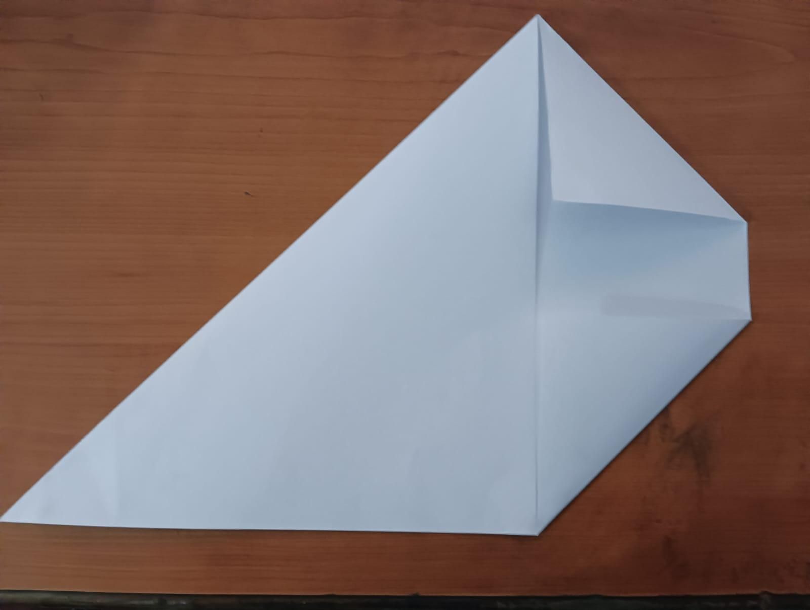 How to Make Origami Werewolf Claws for Halloween. : 10 Steps ...