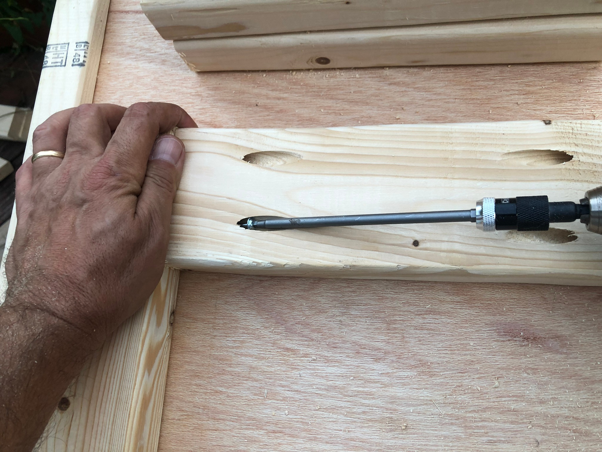 Ammunition Storage Rack : 10 Steps - Instructables