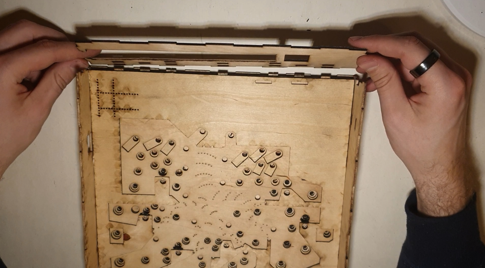 Shadow Box Wall Art : 8 Steps (with Pictures) - Instructables