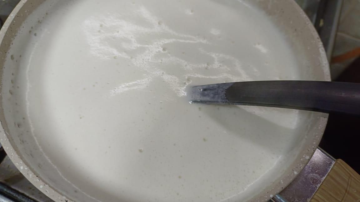 Warm Almond Milk : 5 Steps (with Pictures) - Instructables