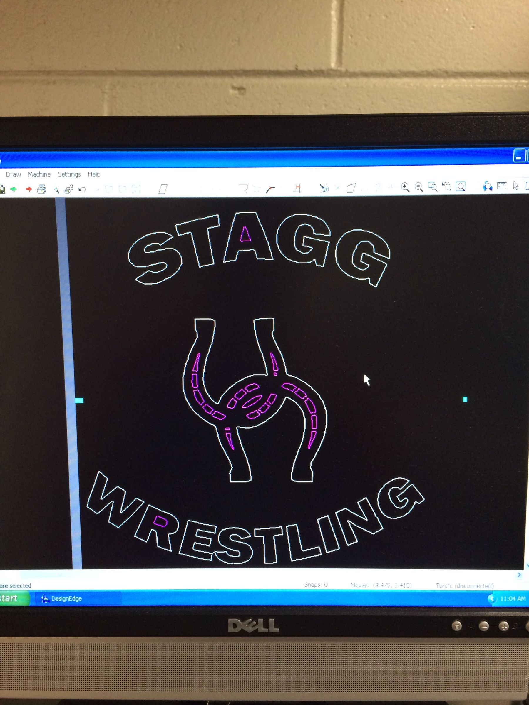 Importing JPEG Into DesignEdge : 7 Steps - Instructables