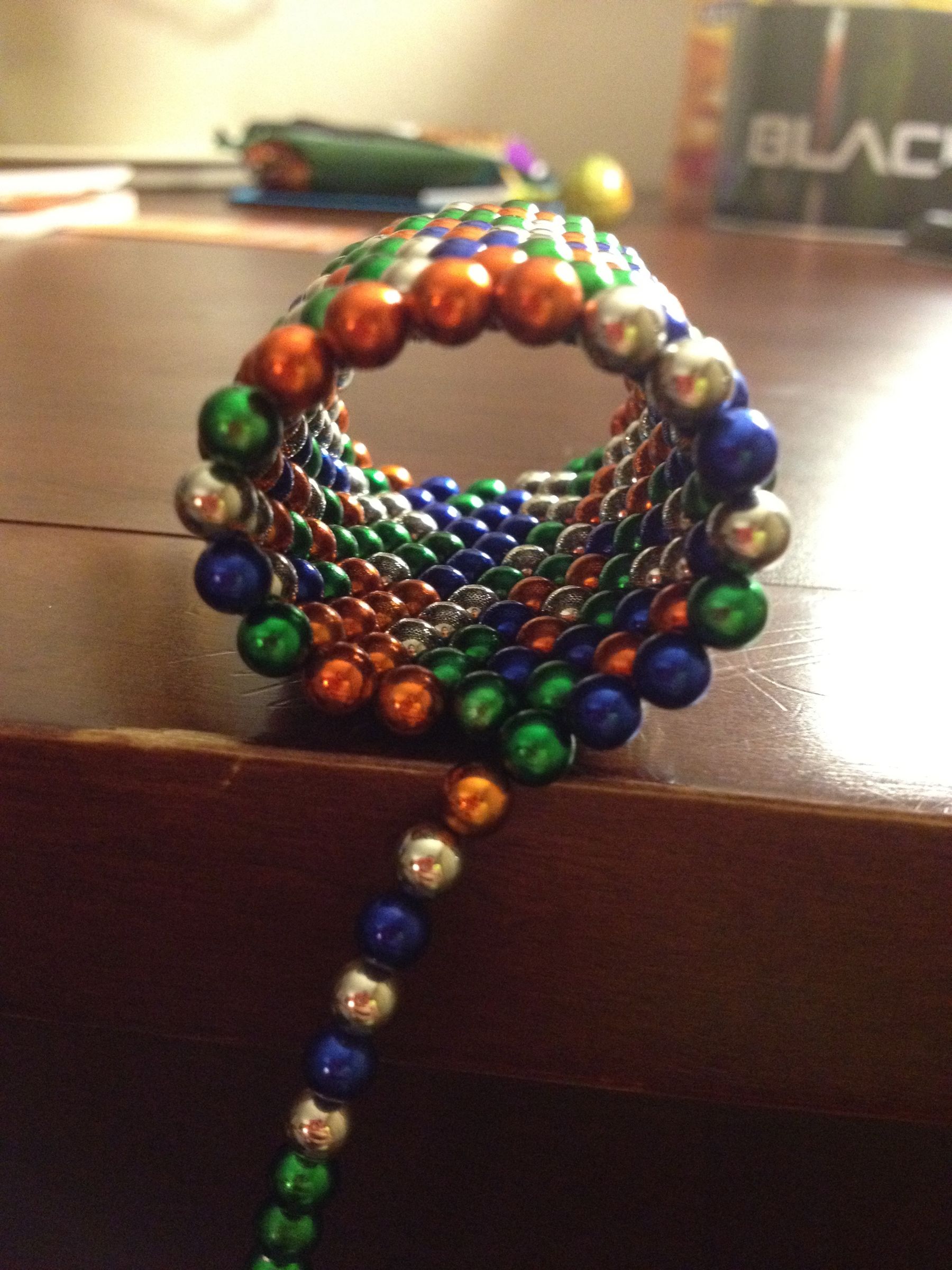 Fastest Way to Start Any BuckyBall Project! : 3 Steps - Instructables