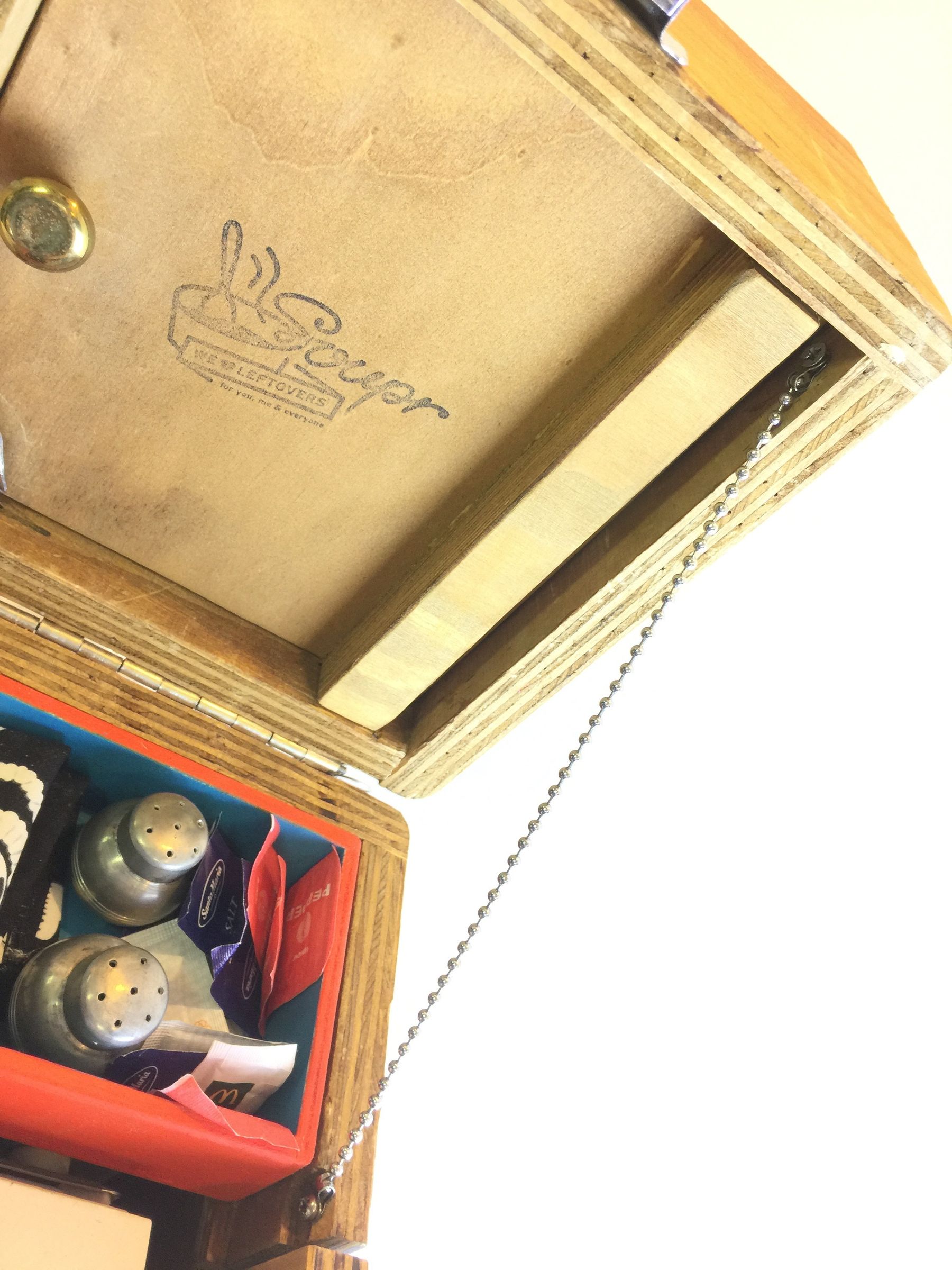 Portable Soup Kitchen : 9 Steps (with Pictures) - Instructables