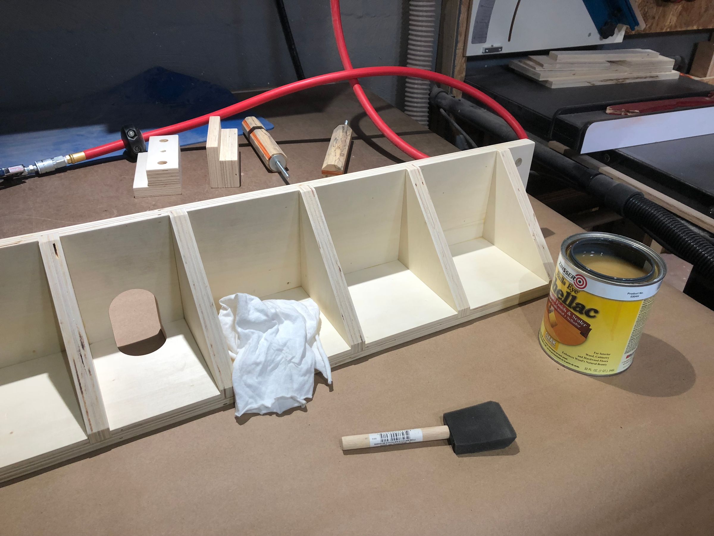 Router Table Fence : 12 Steps (with Pictures) - Instructables