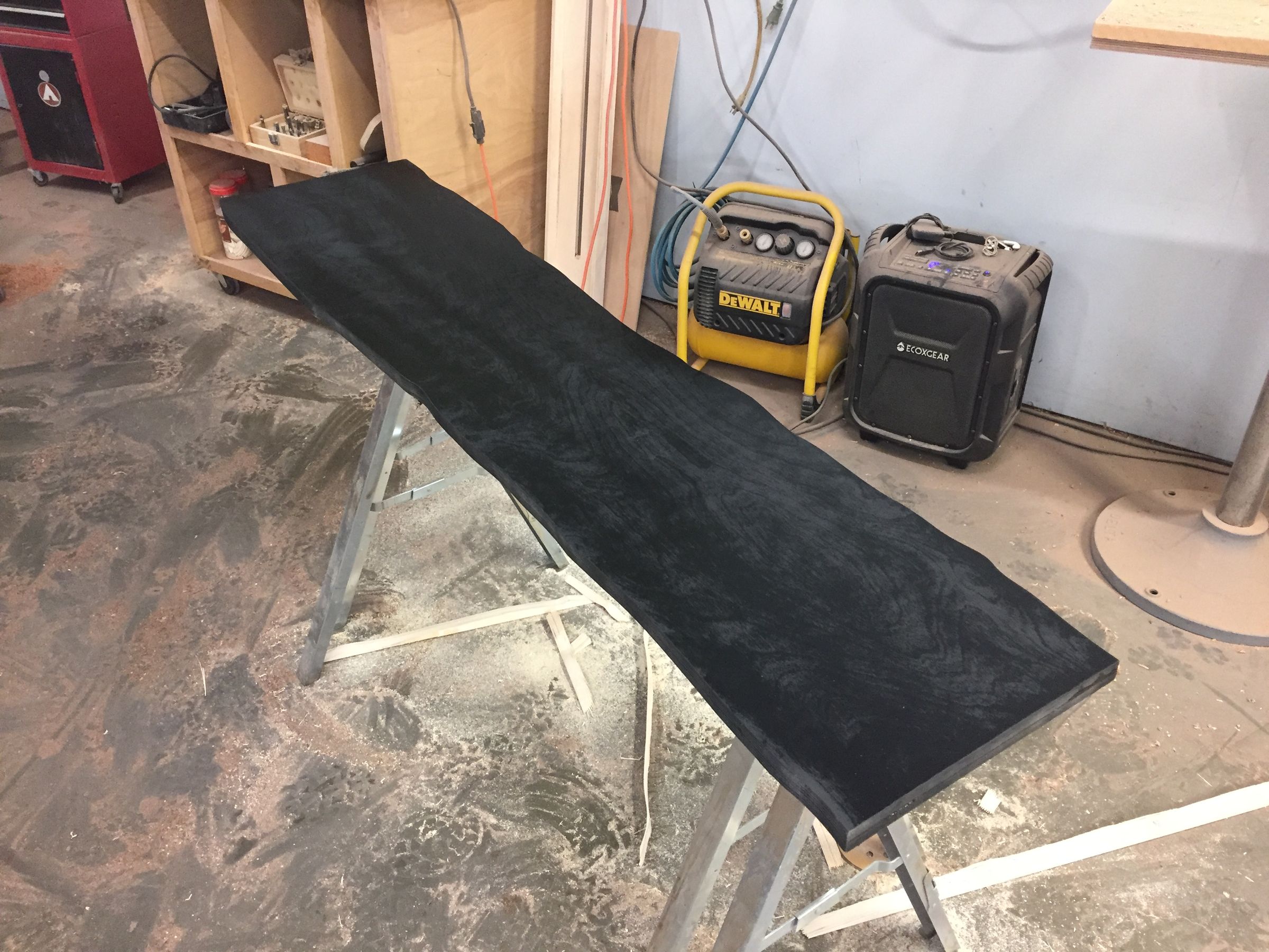 Recreating the Universe in the "Cosmic Rift" Table; AKA: How to Build a ...