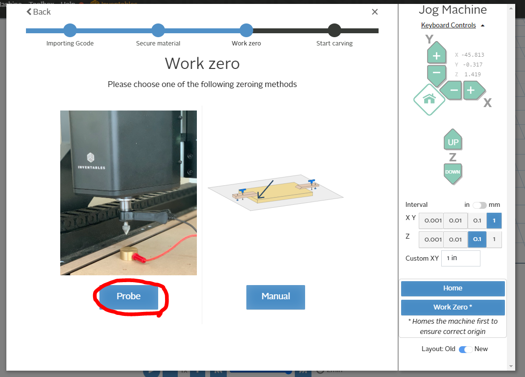 Xcarve CNC Machine : 61 Steps (with Pictures) - Instructables