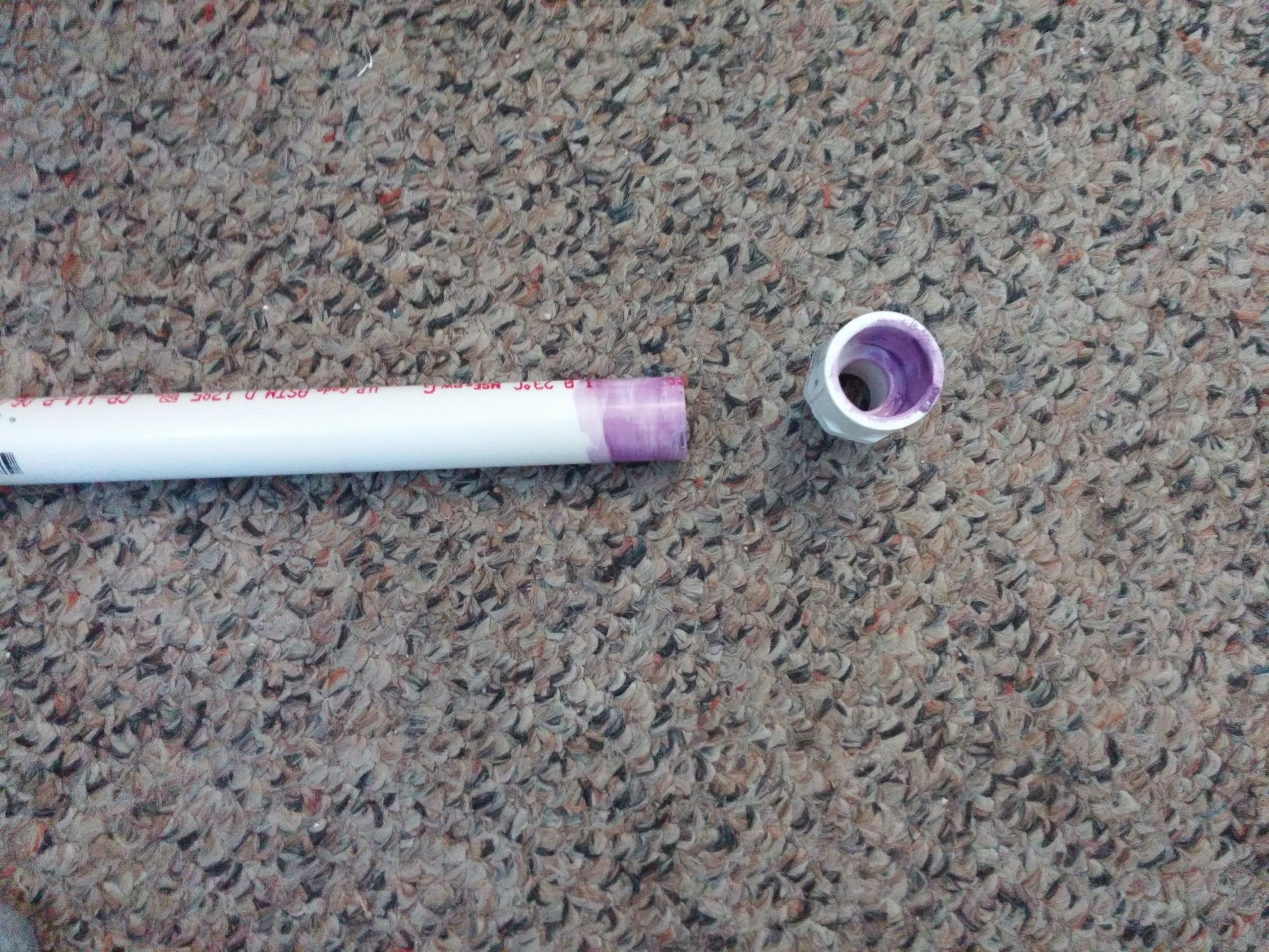 DIY Bolt Action Air Rifle : 8 Steps (with Pictures) - Instructables