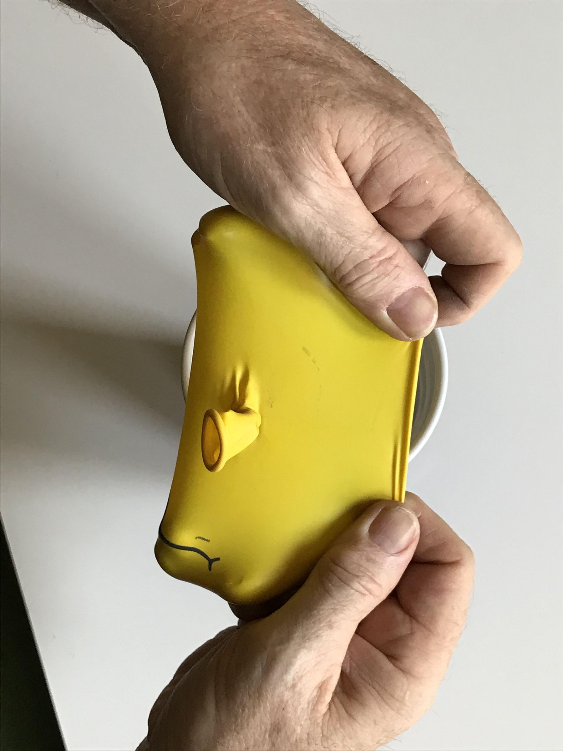 Make Your Own Mini Vortex Cannon! : 15 Steps (with Pictures ...