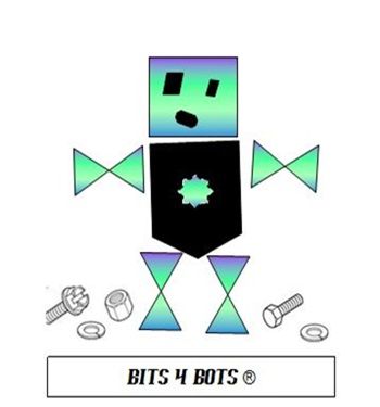 Bits4Bots's Profile - Instructables