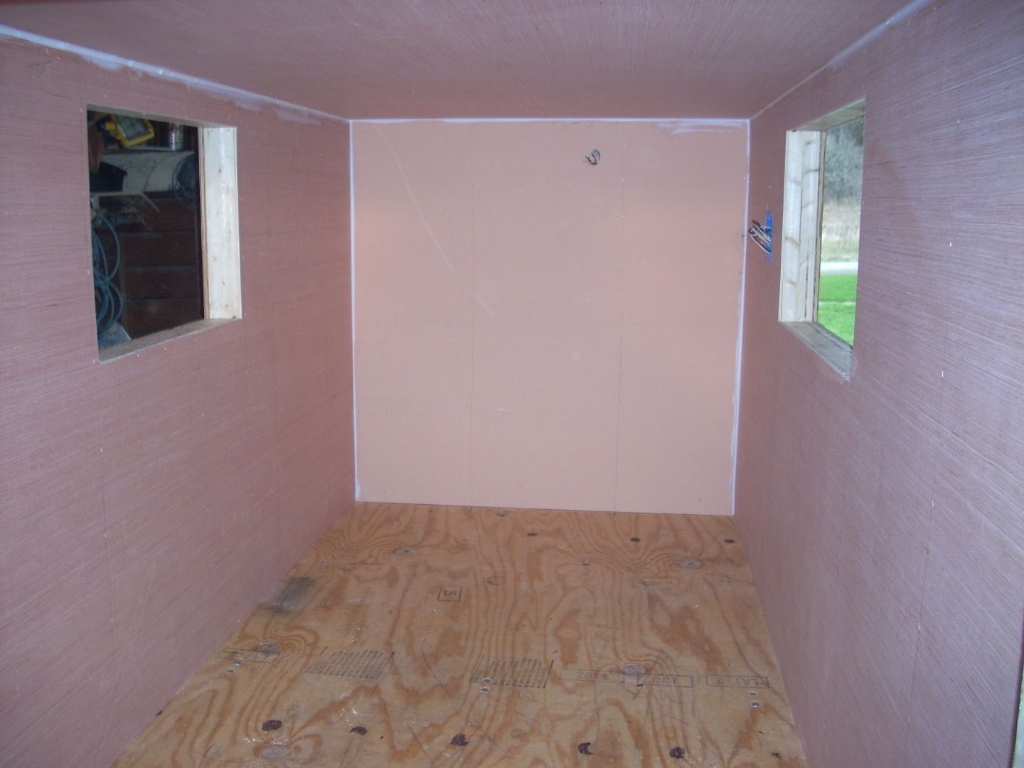 DIY Micro Camper : 13 Steps (with Pictures) - Instructables