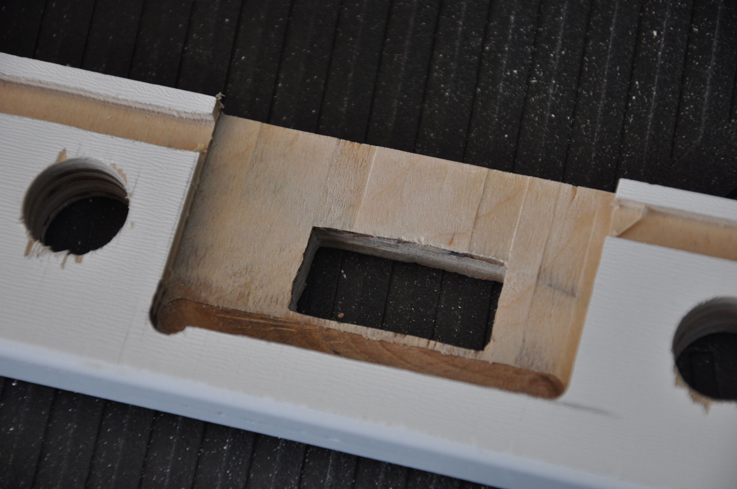 Kids Kitchen That Says BEEP : 7 Steps (with Pictures) - Instructables