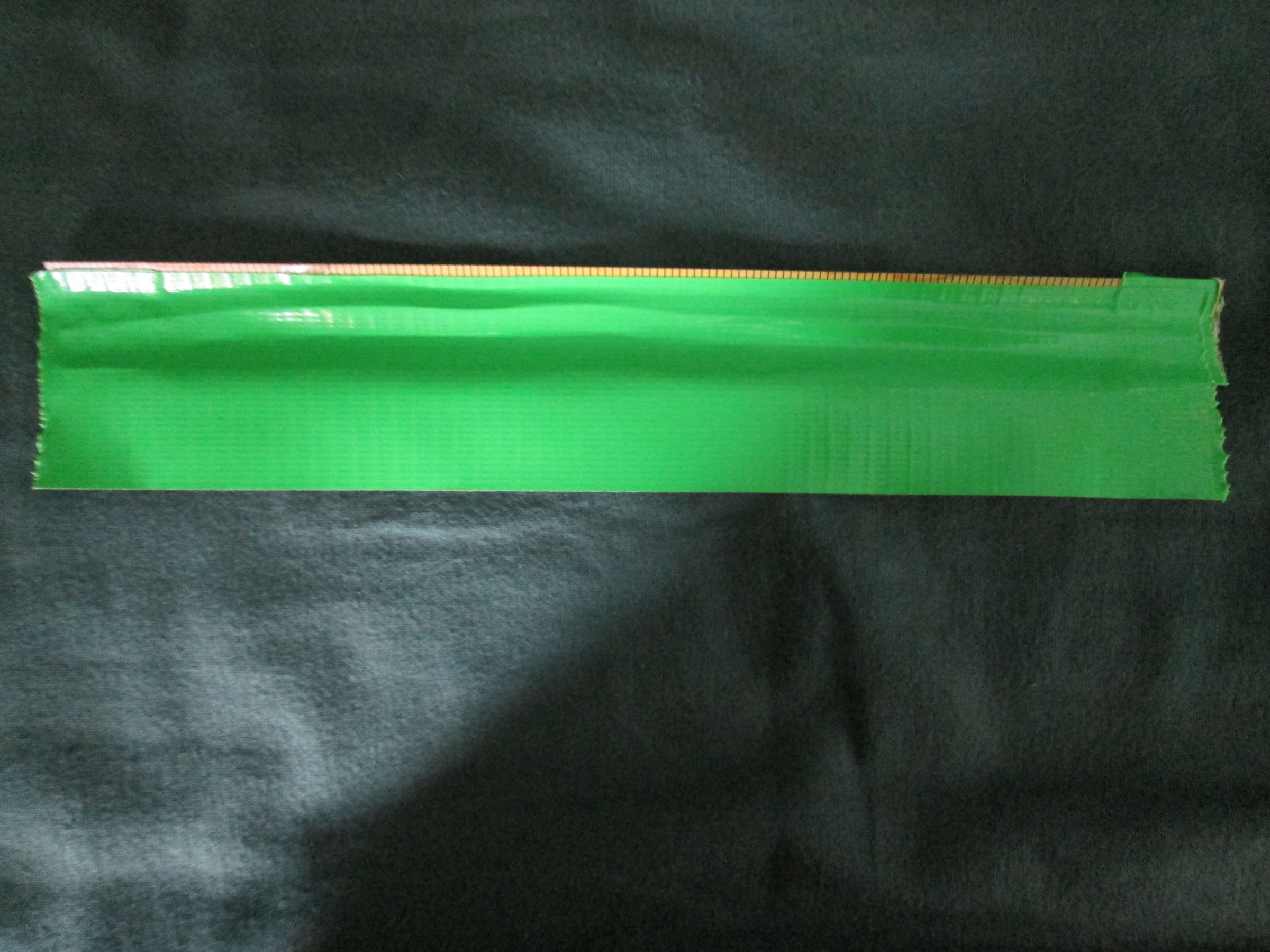 How to Make the Gear Strip : 5 Steps - Instructables