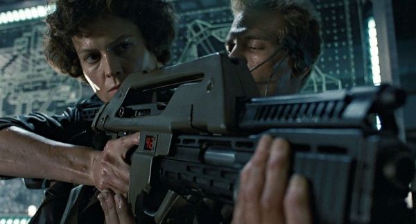 M41-A Pulse Rifle - Instructables
